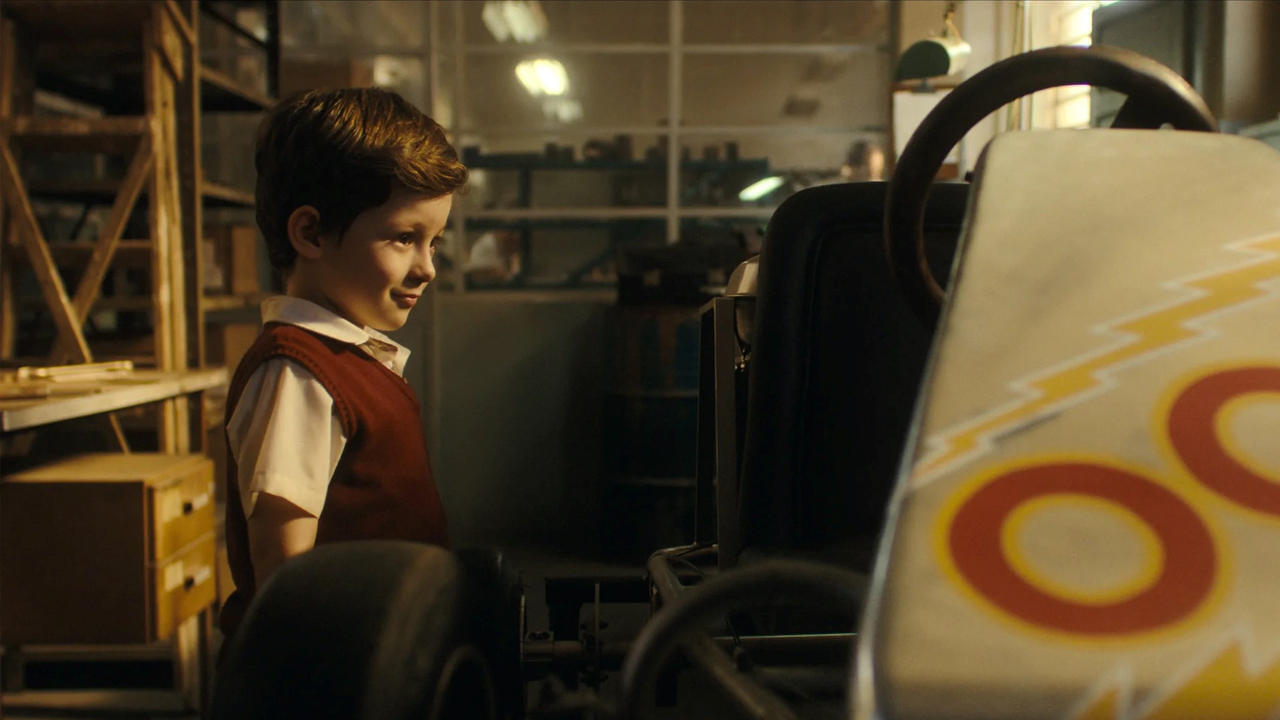 Senna (S01E01): Calling Summary - Season 1 Episode 1 Guide
