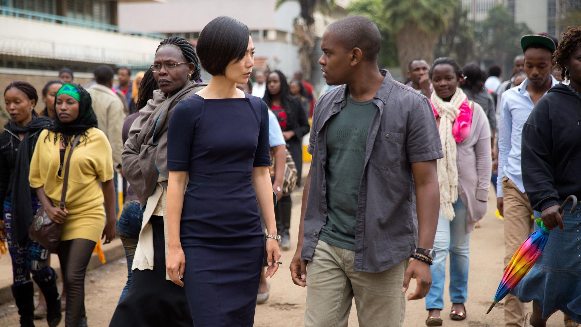 Sense8 (S01E05): Art Is Like Religion Summary - Season 1 Episode 5 Guide