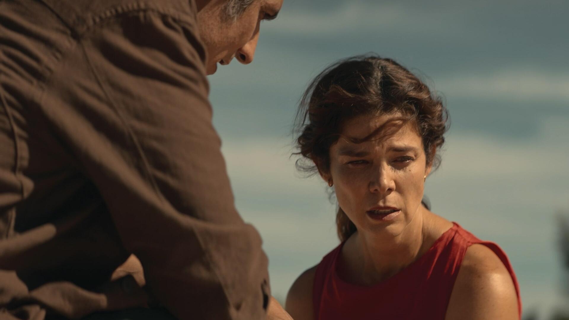 Shades (S01E04): Ana Summary - Season 1 Episode 4 Guide