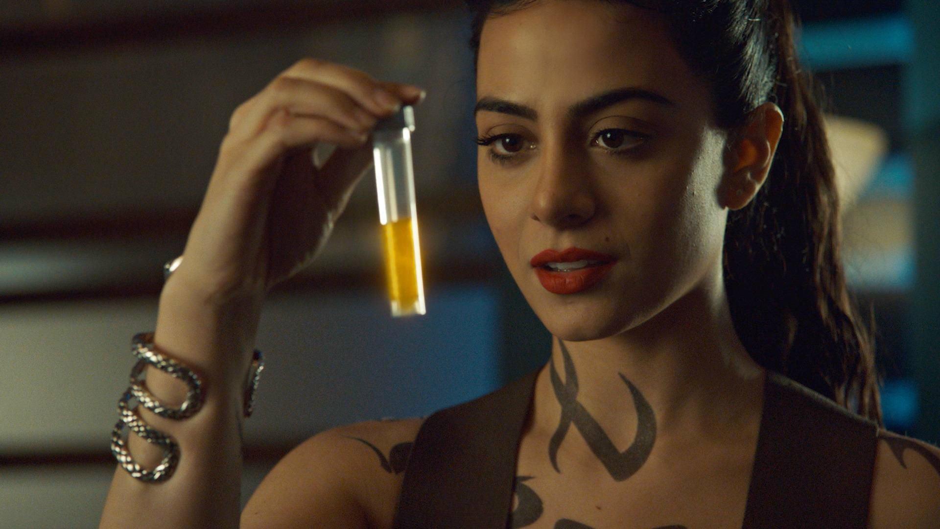 Shadowhunters (S03E19): Aku Cinta Kamu Summary - Season 3 Episode 19 Guide