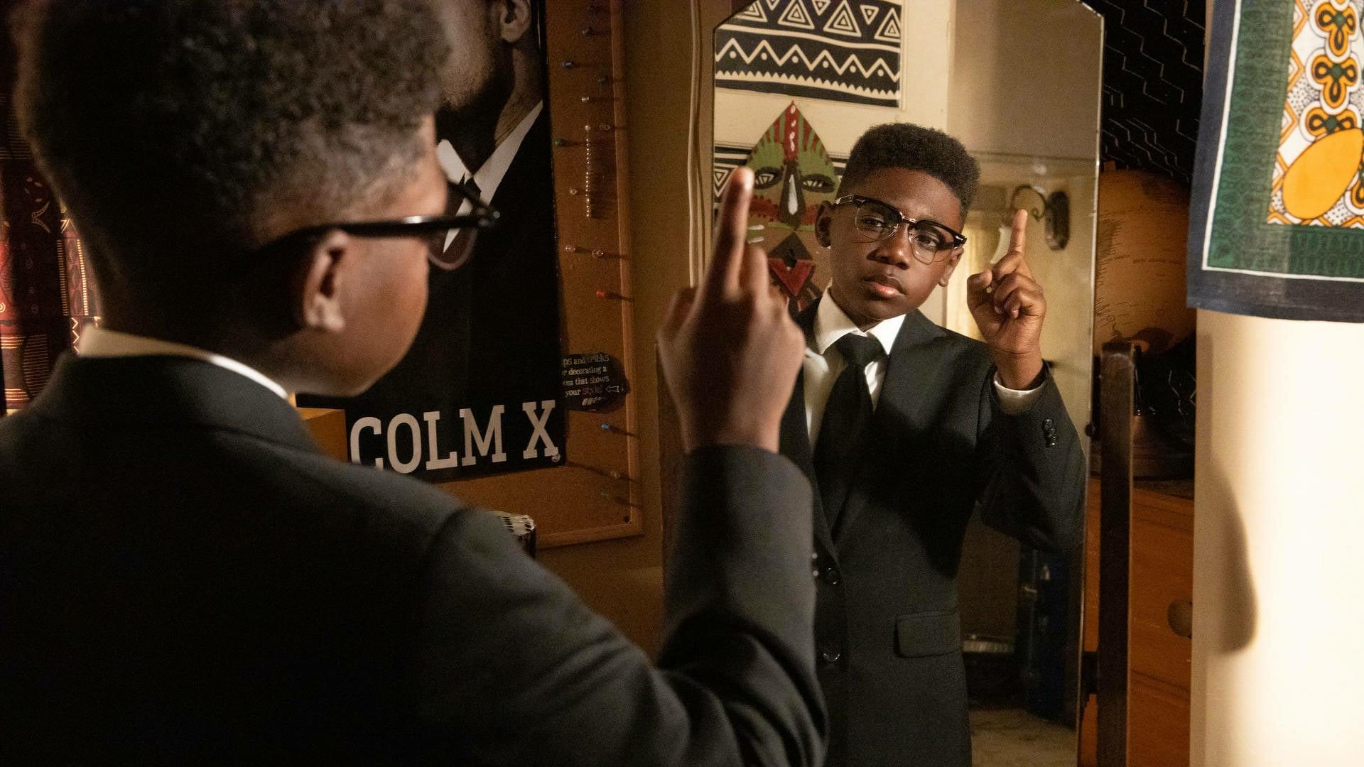 Shameless (US) (S10E02): Sleep Well My Prince For Tomorrow You Shall Be ...