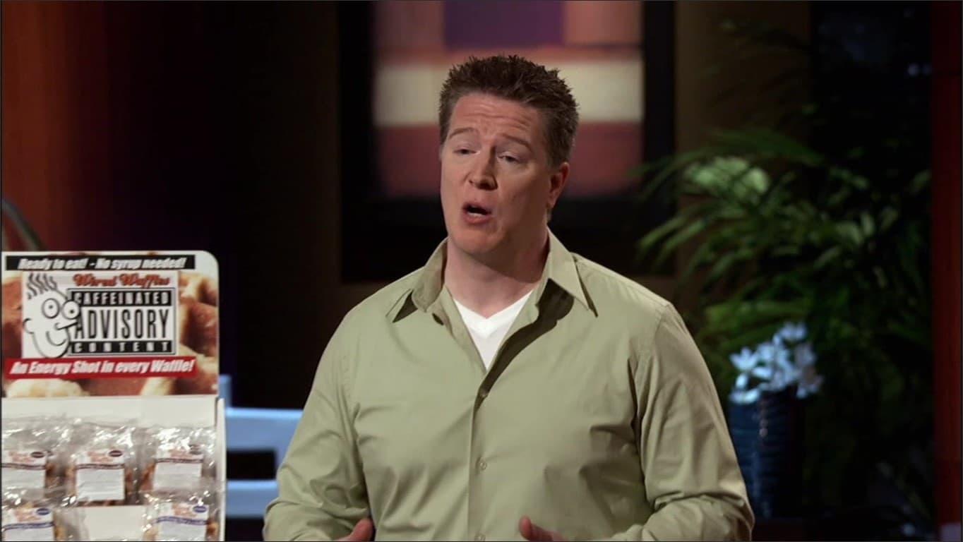 Shark Tank (S04E05): Season 4, Episode 5 Summary - Season 4 Episode 5 Guide
