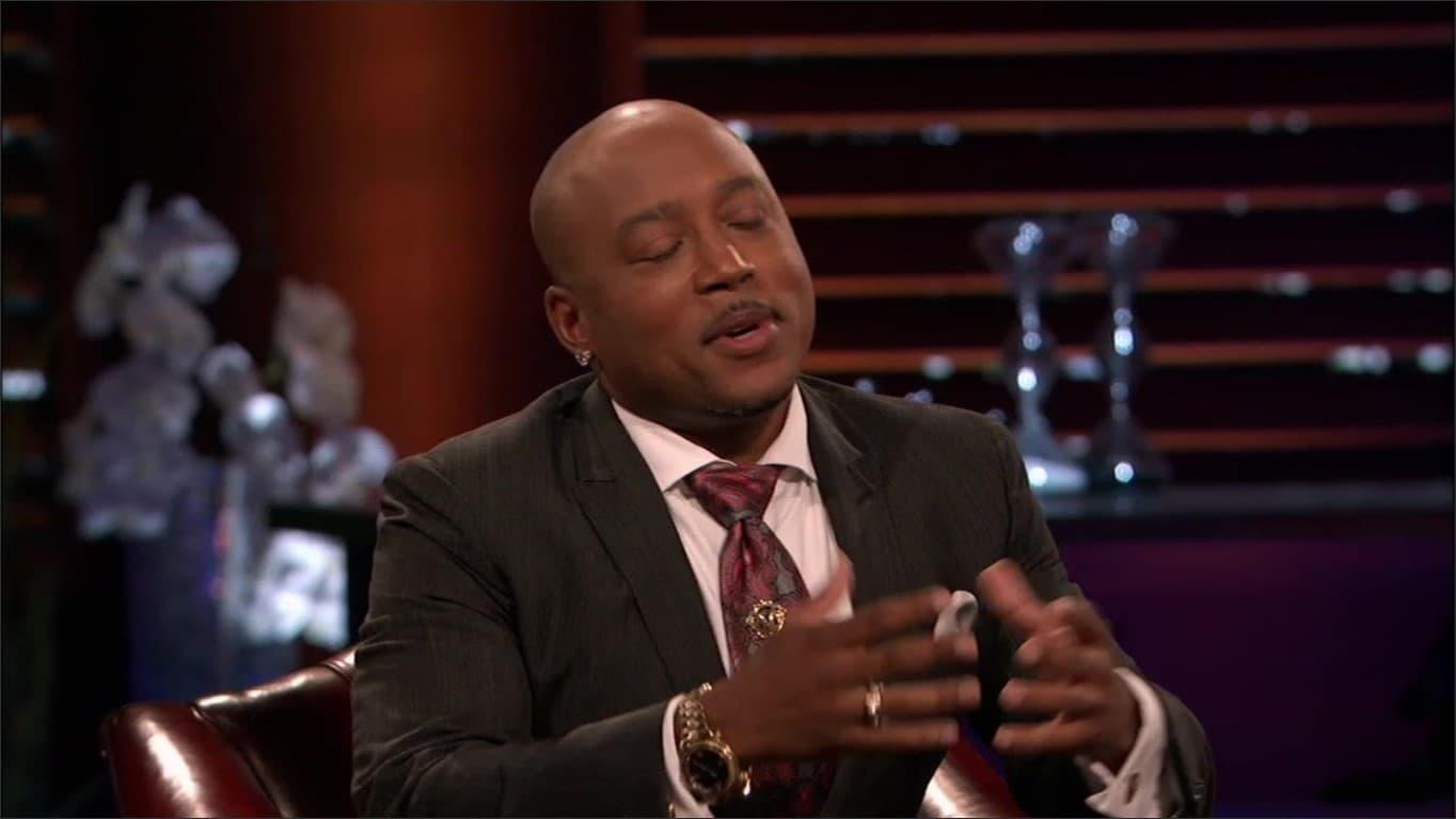 Shark Tank (S04E07): Season 4, Episode 7 Summary - Season 4 Episode 7 Guide