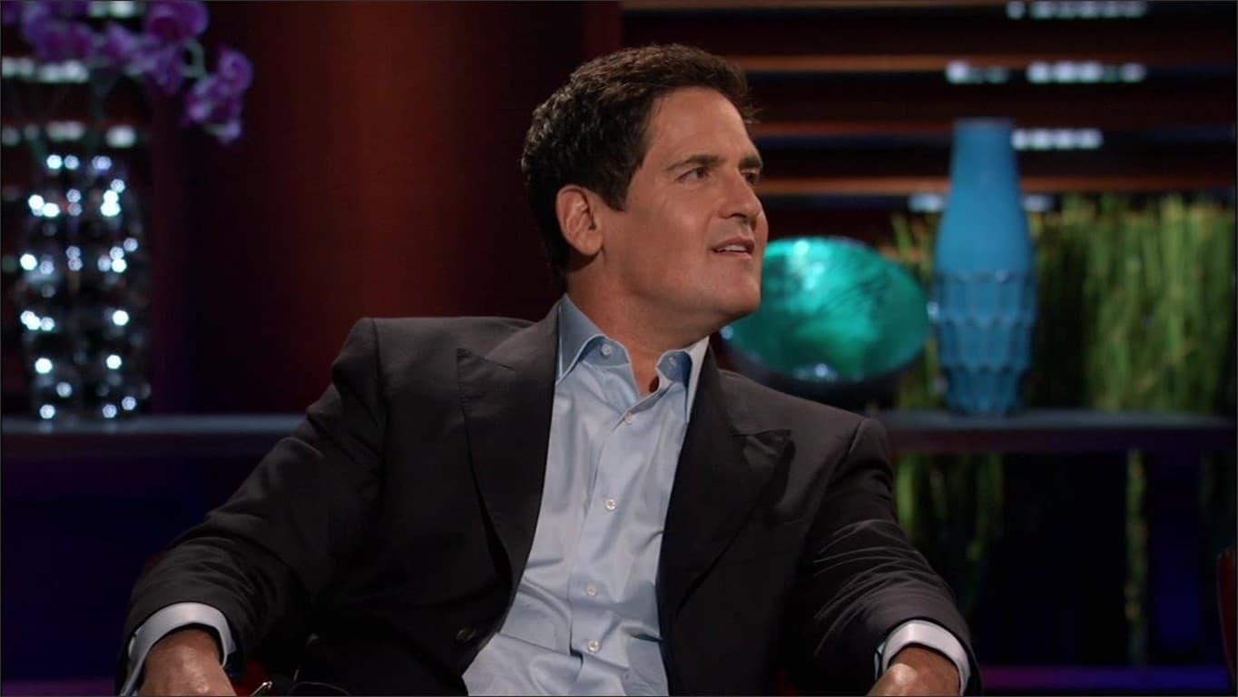 Shark Tank (S04E12): Season 4, Episode 12 Summary - Season 4 Episode 12 ...