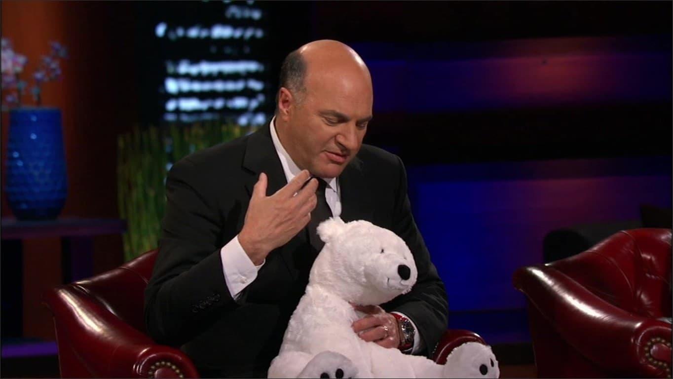 Shark Tank (S04E13): Season 4, Episode 13 Summary - Season 4 Episode 13 ...