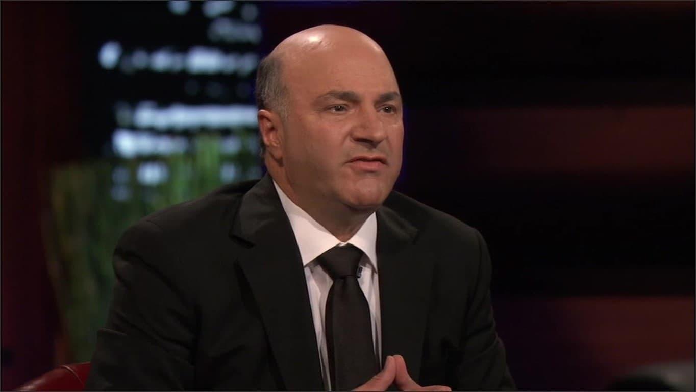 Shark Tank (S04E16): Season 4, Episode 16 Summary - Season 4 Episode 16 ...