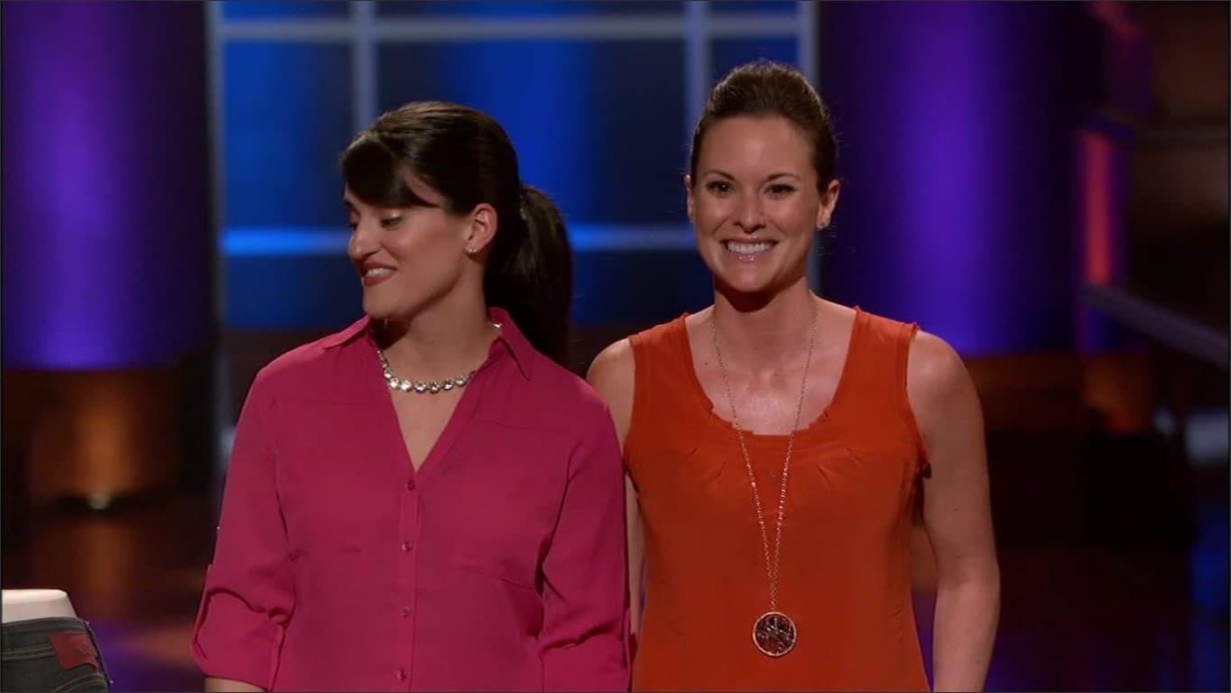 Shark Tank (S04E17): Season 4, Episode 17 Summary - Season 4 Episode 17 ...
