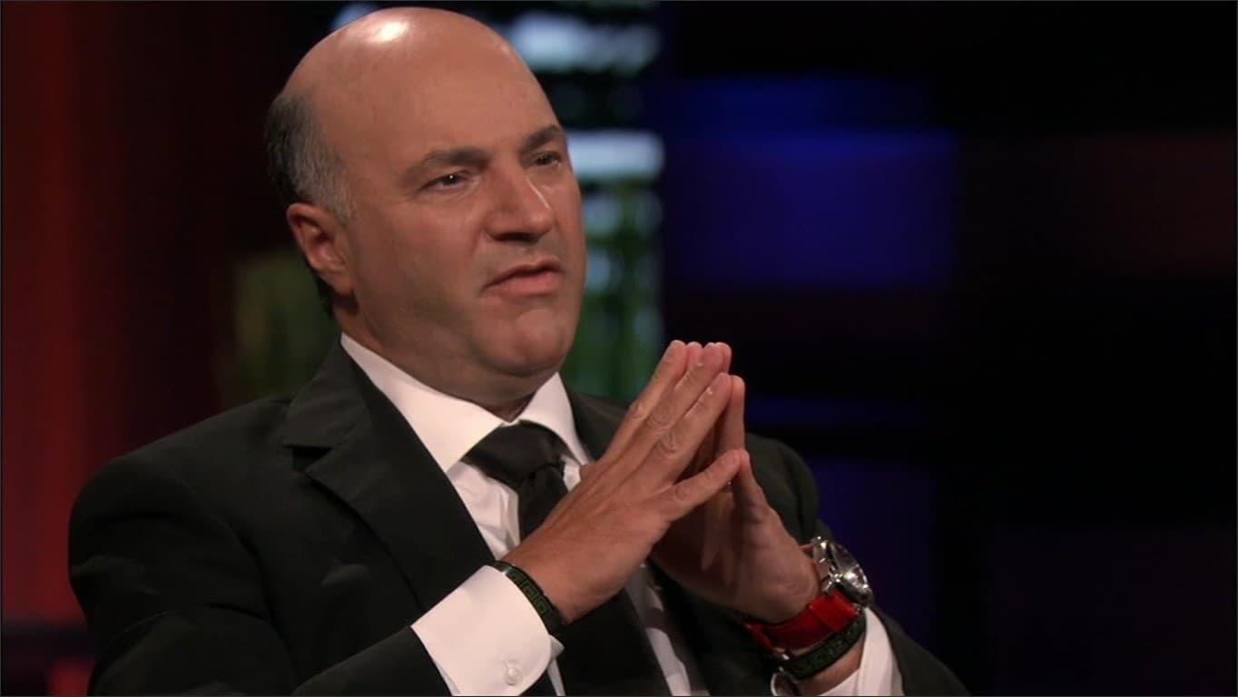 Shark Tank (S04E18): Season 4, Episode 18 Summary - Season 4 Episode 18 ...