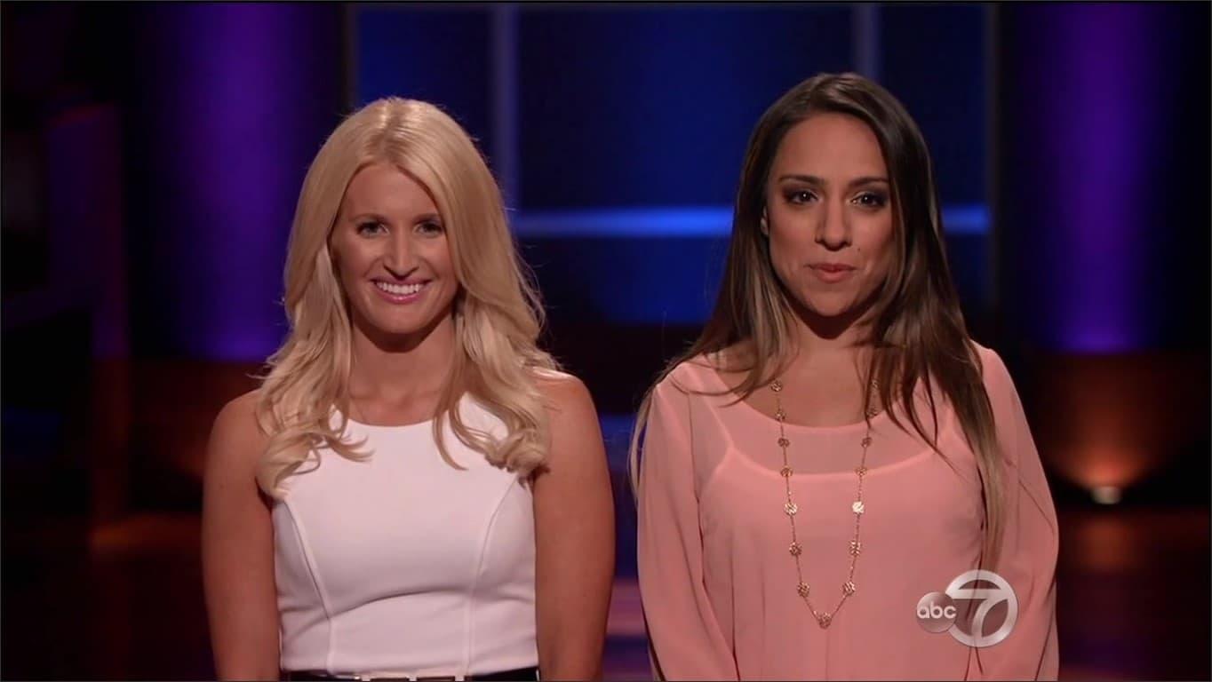 Shark Tank (S05E03): October 4, 2013 Summary - Season 5 Episode 3 Guide