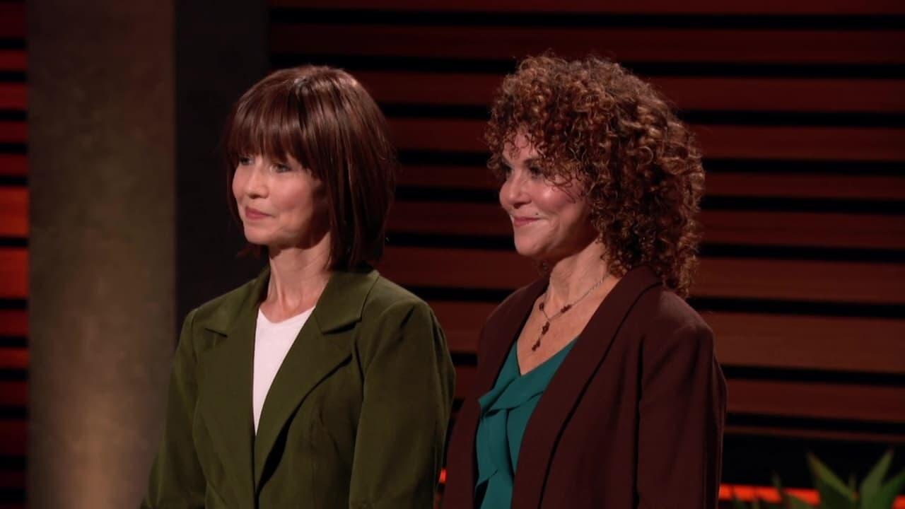 Shark Tank (S09E23): Eggmazing Egg Decorator / Hugo's Amazing Tape ...