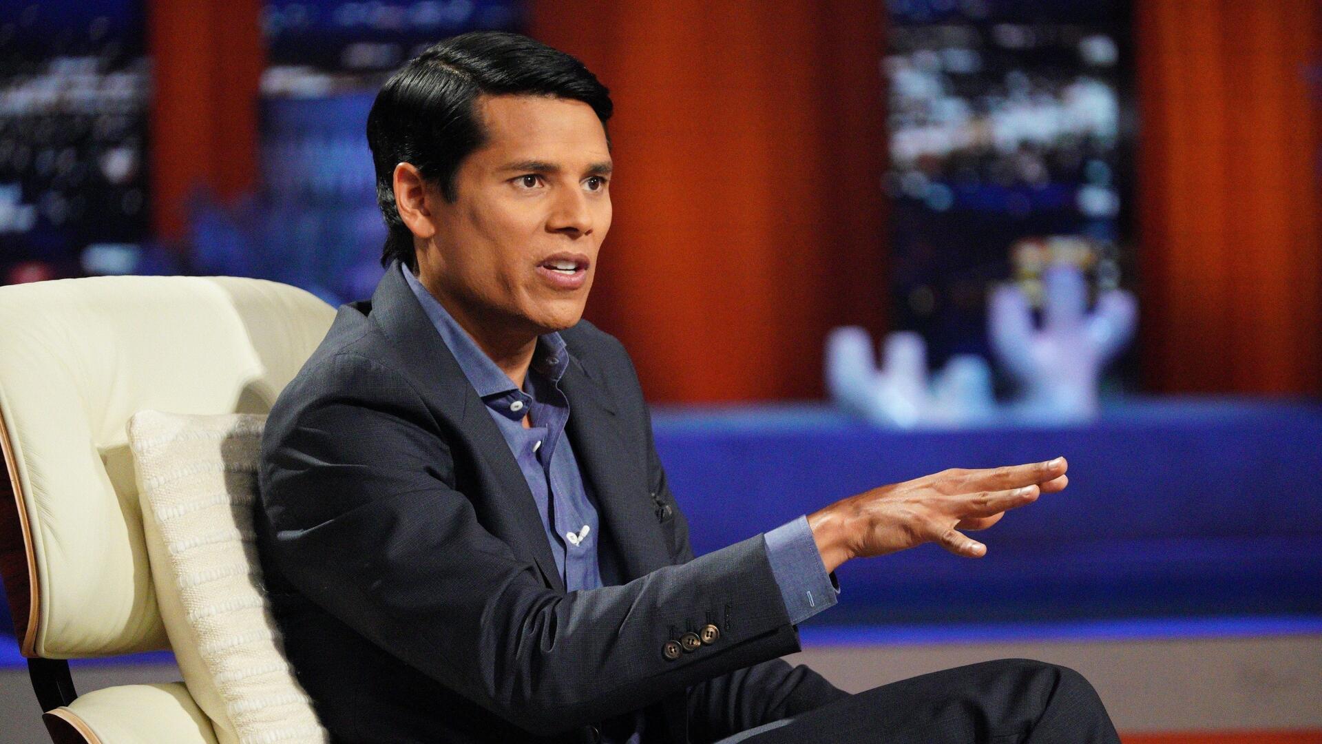Shark Tank (S13E06): Fish Fixe, Hello Prenup, DEUX, Hidrent Summary ...