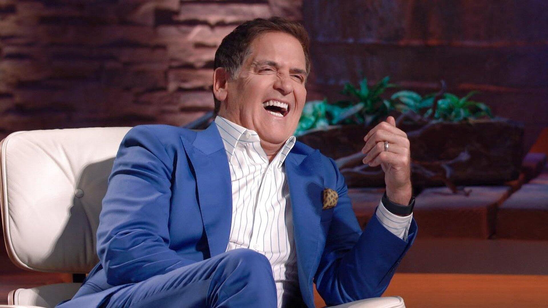 Shark Tank (S16E17): Go Nutz, Frame Your Feline, Essence, Mad Mutz ...