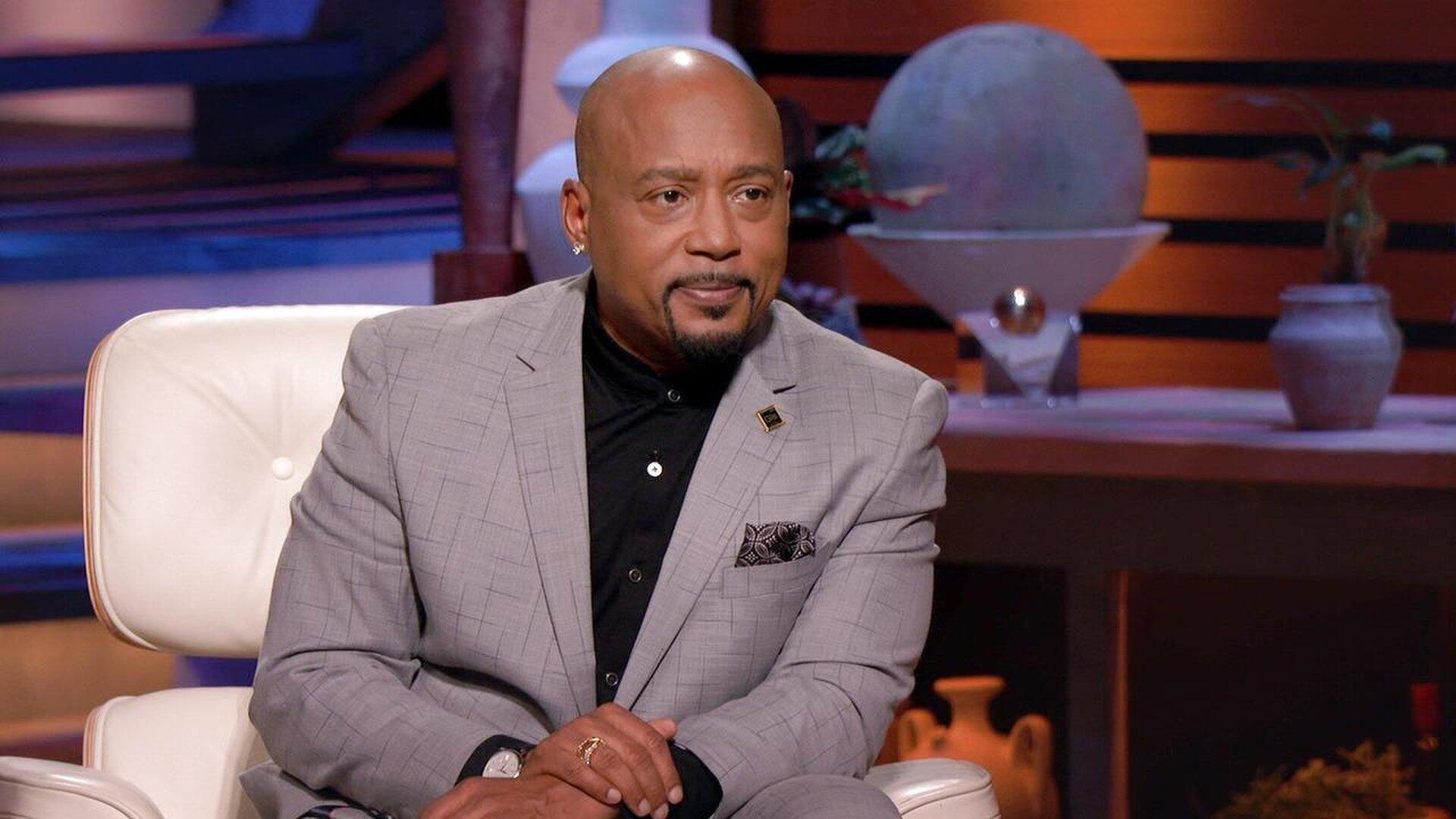 Shark Tank (S16E20): Big Ass Luxuries, Deviled Egg Co., TiCK MiTT ...