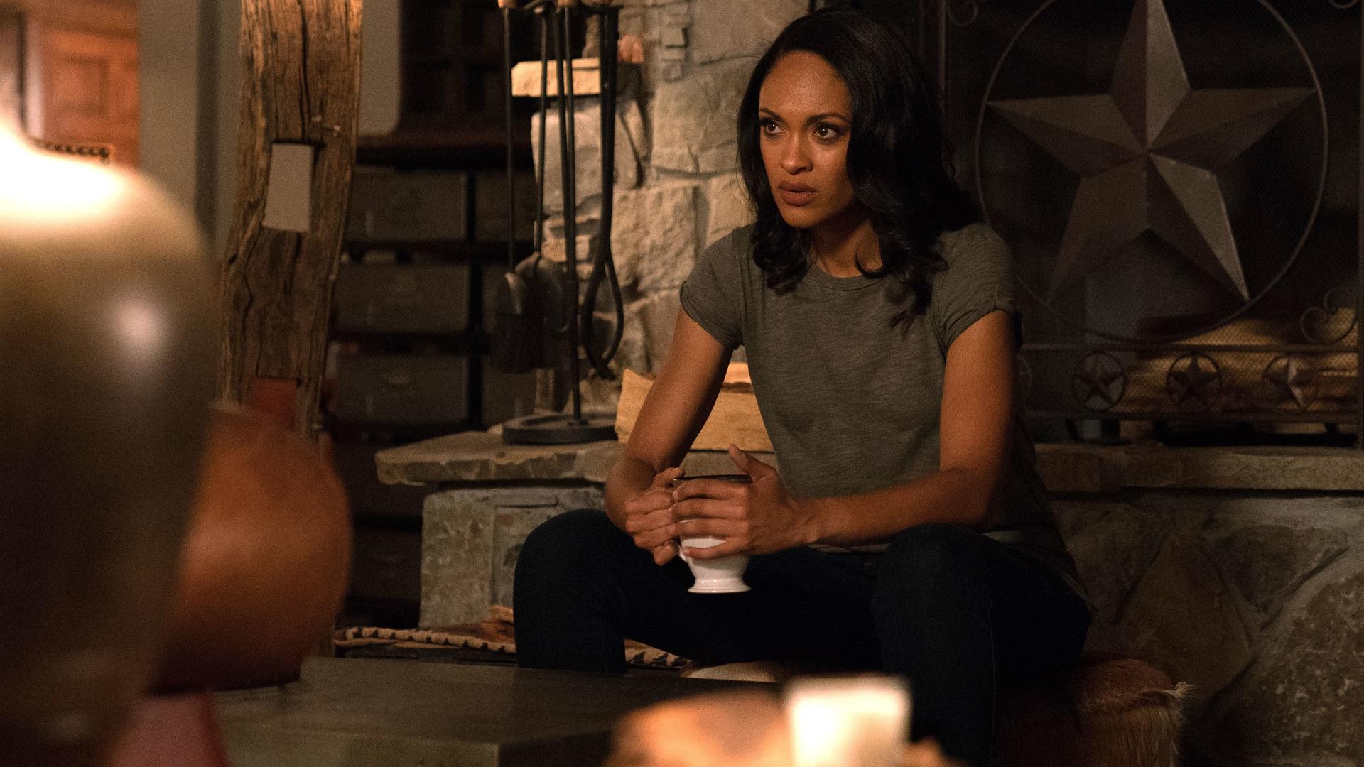 Shooter (S02E04): The Dark End of the Street Summary - Season 2 Episode ...
