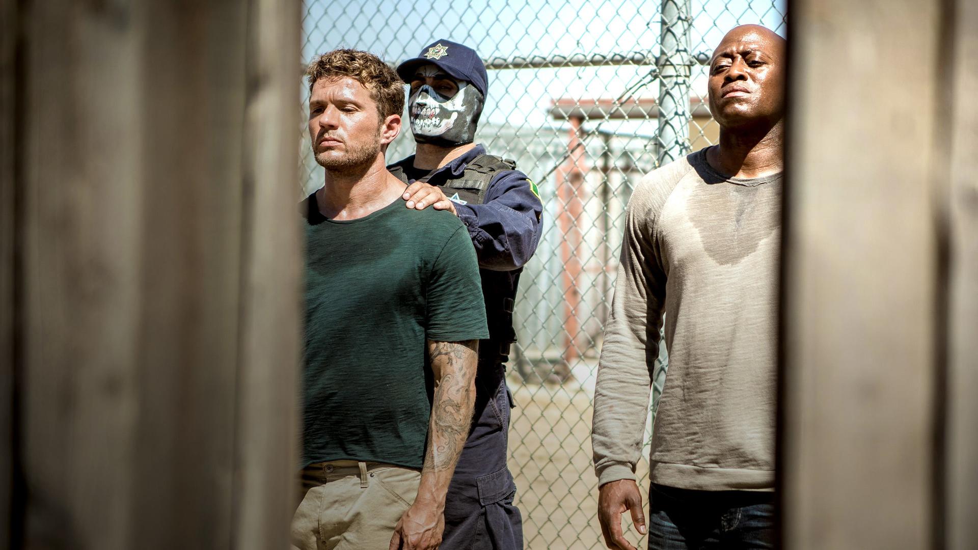 Shooter (S02E07): Someplace Like Bolivia Summary - Season 2 Episode 7 Guide