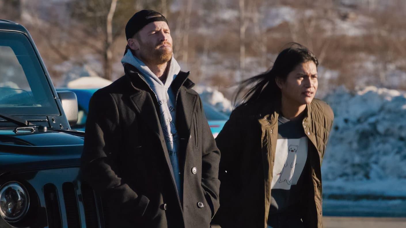 Shoresy (S01E02): Veteran Presence Summary - Season 1 Episode 2 Guide