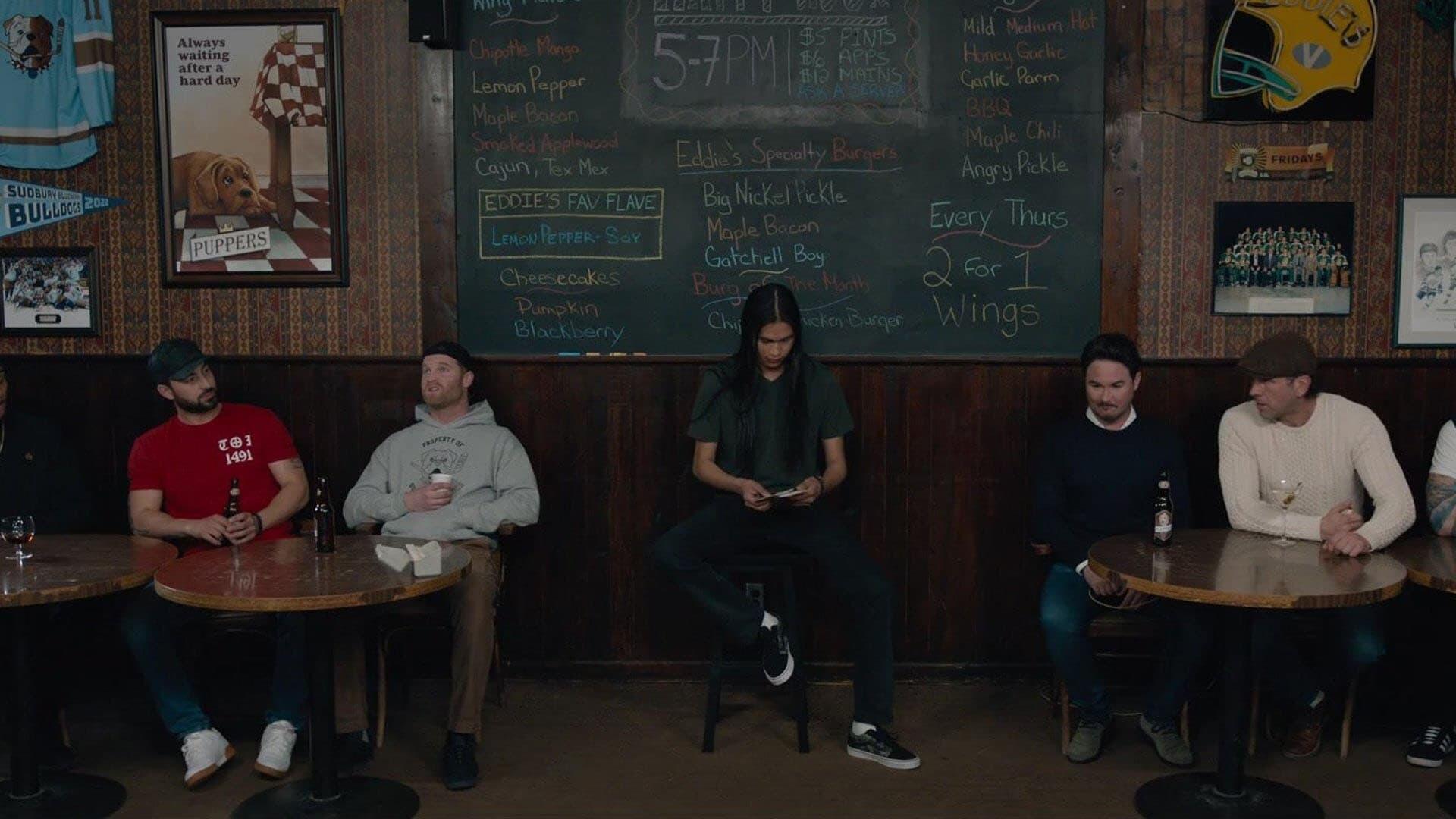 Shoresy (S02E04): Players Only Summary - Season 2 Episode 4 Guide