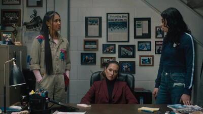 Shoresy Season 5 Episode Guide & Summaries and TV Show Schedule