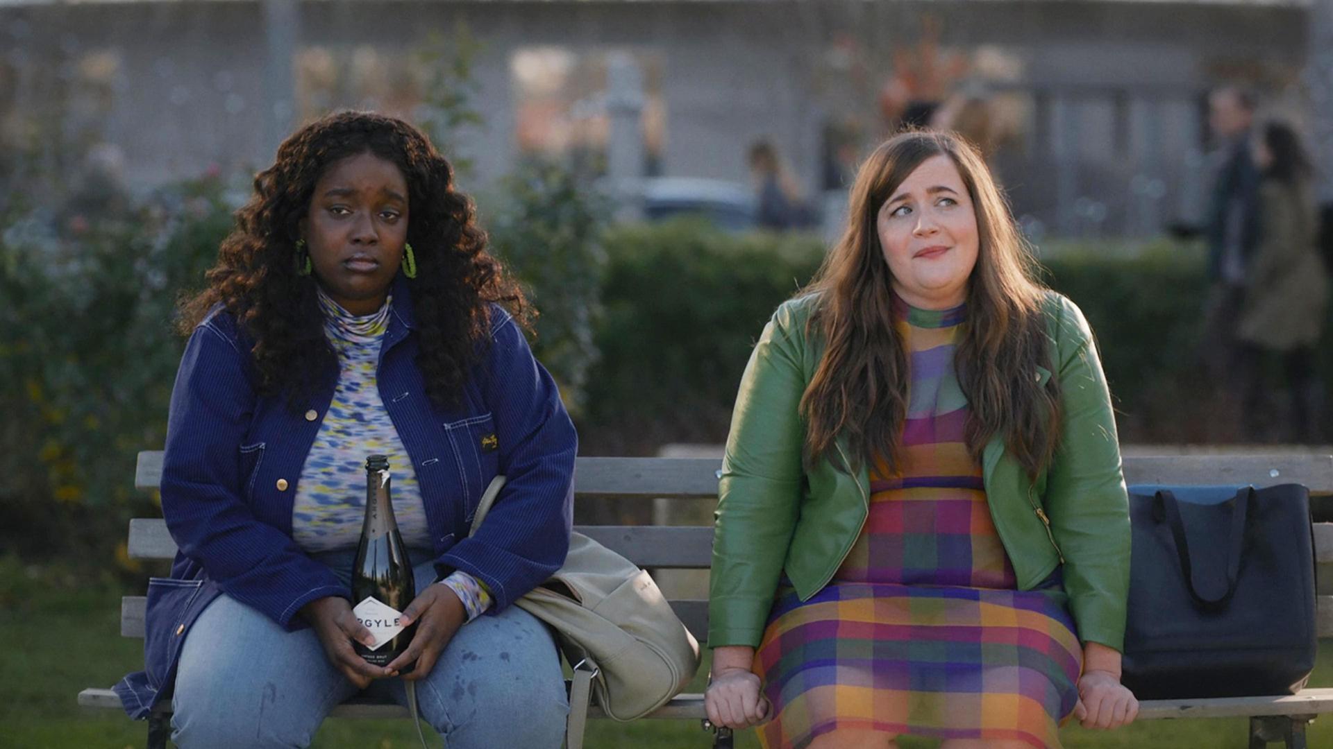 Shrill (S03E08): Move Summary - Season 3 Episode 8 Guide