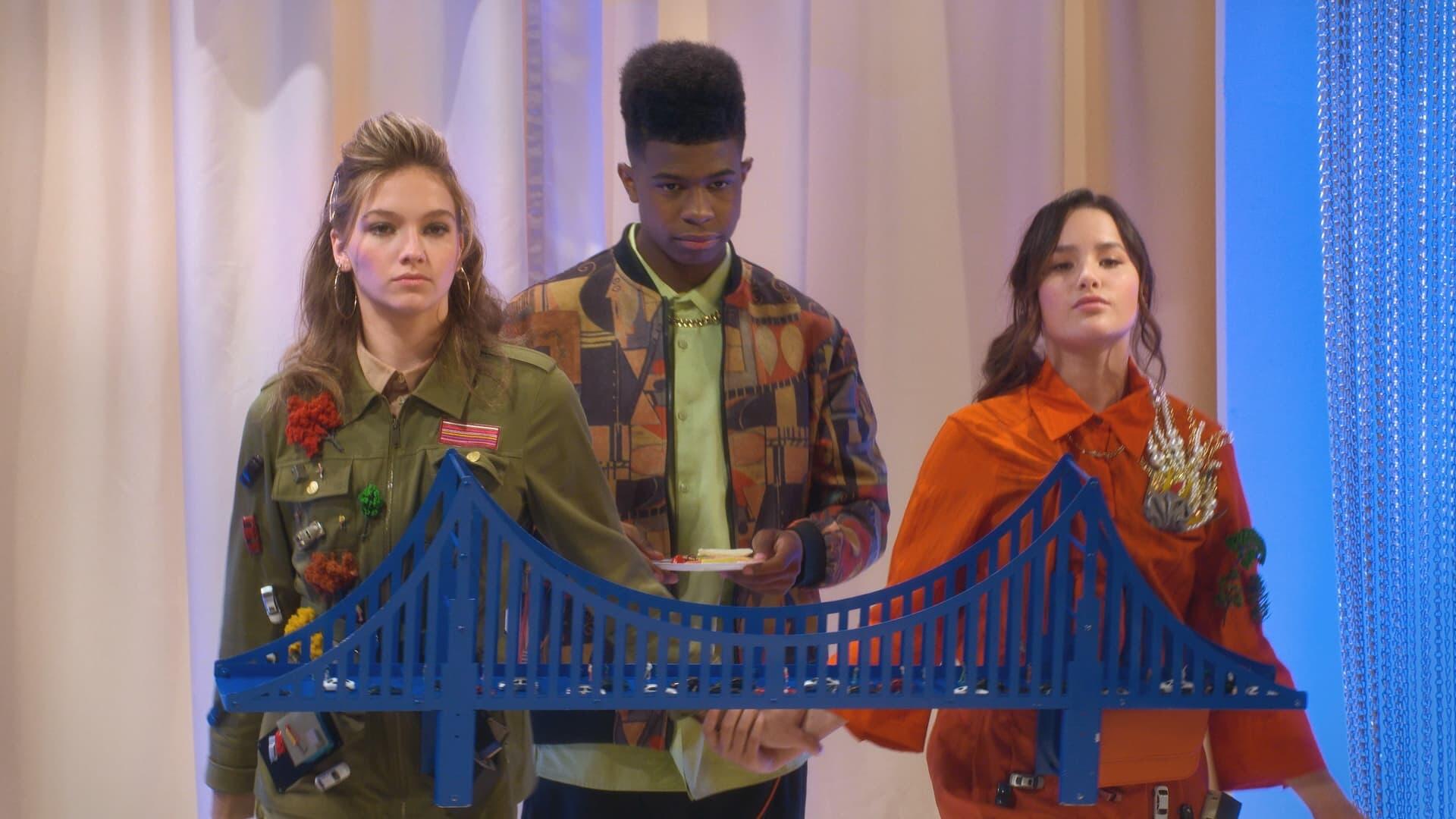 Side Hustle (S02E01): Model Employees Summary - Season 2 Episode 1 Guide