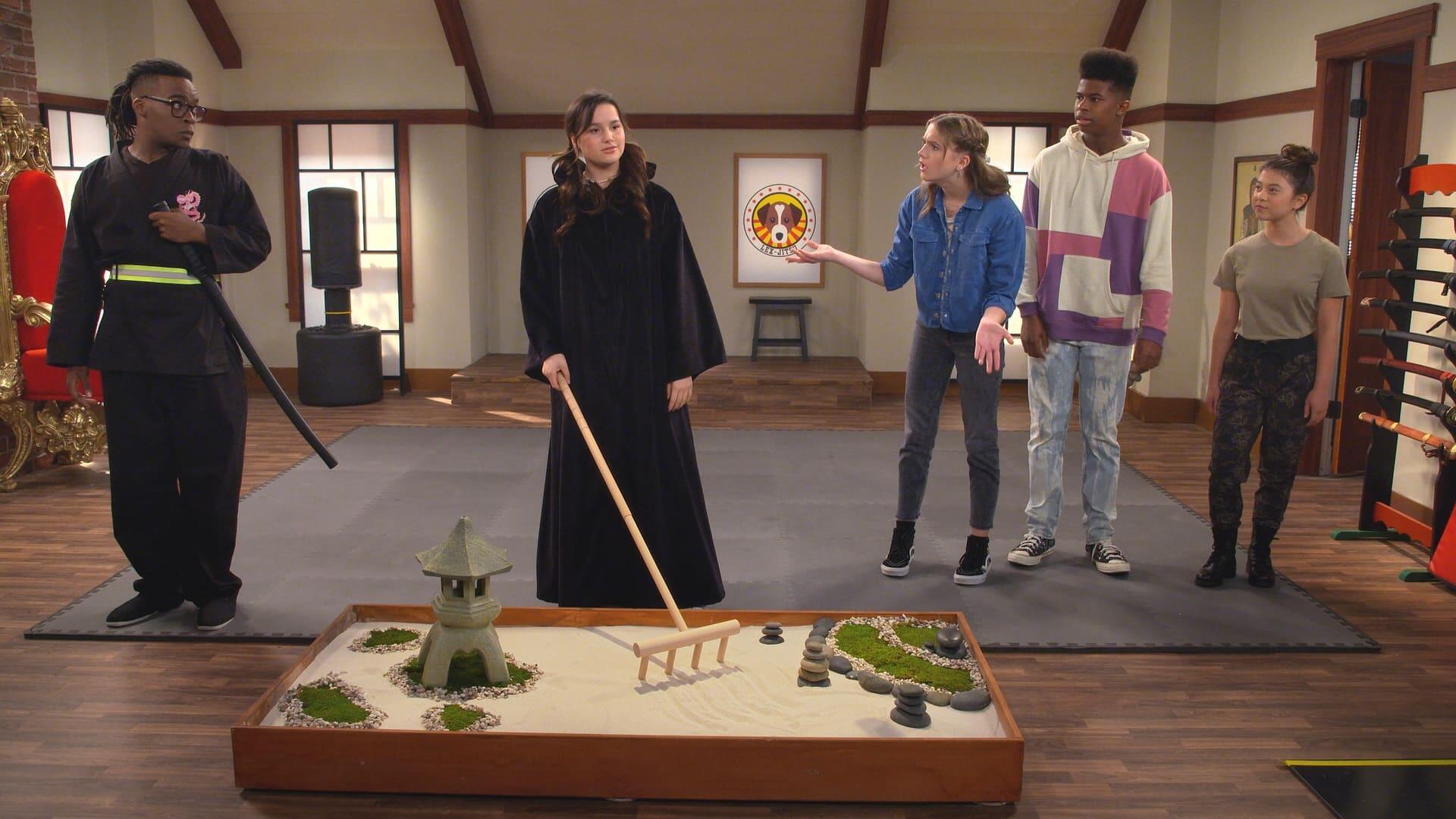 Side Hustle (S02E07): Lex-Jitsu Summary - Season 2 Episode 7 Guide