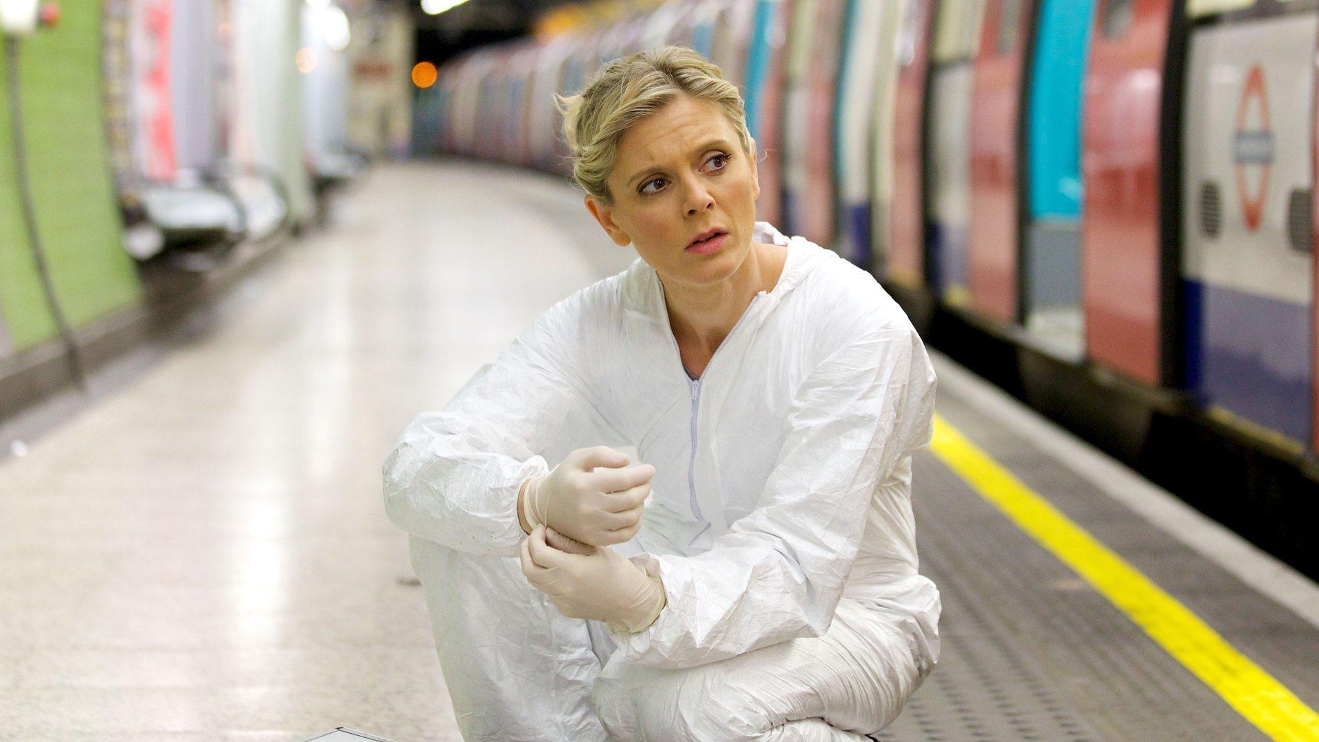 Silent Witness (S18E03): Falling Angels: Part 1 Summary - Season 18 ...