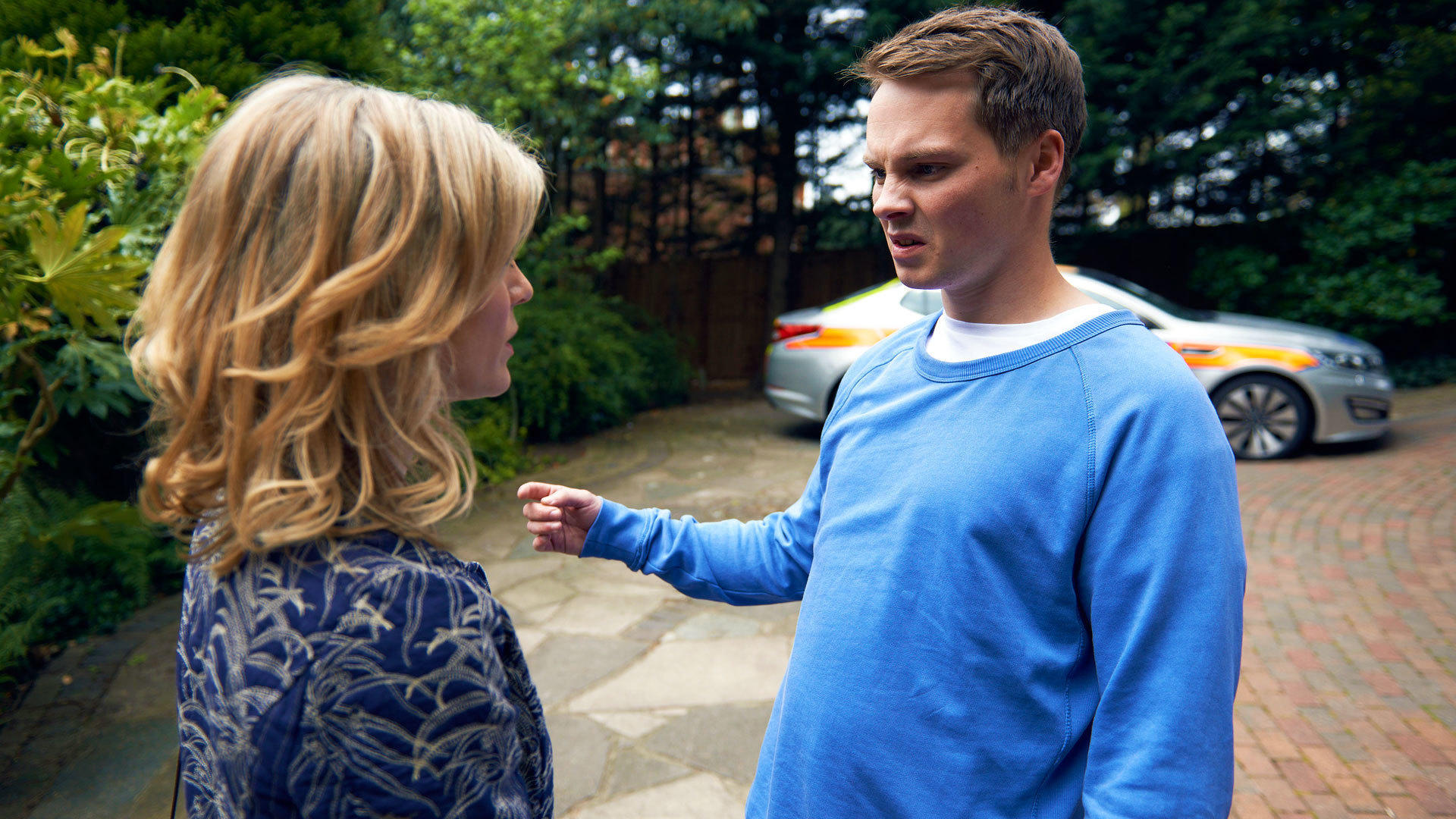 Silent Witness (S19E02): After the Fall: Part 2 Summary - Season 19 ...