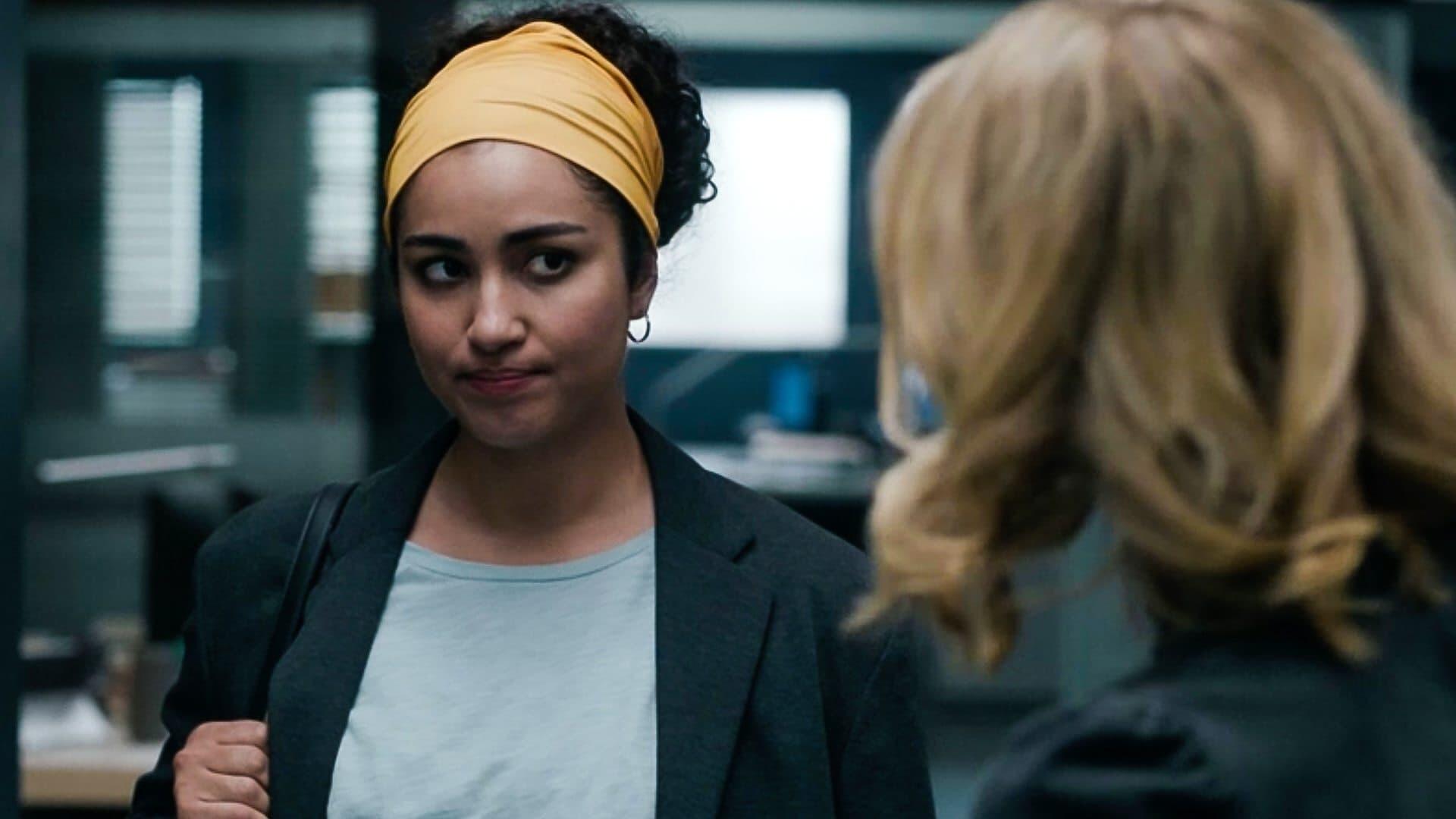 Silent Witness (S26E06): Star (2) Summary - Season 26 Episode 6 Guide Silent Witness (S26E06): Star (2) Summary - Season 26 Episode 6 Guide