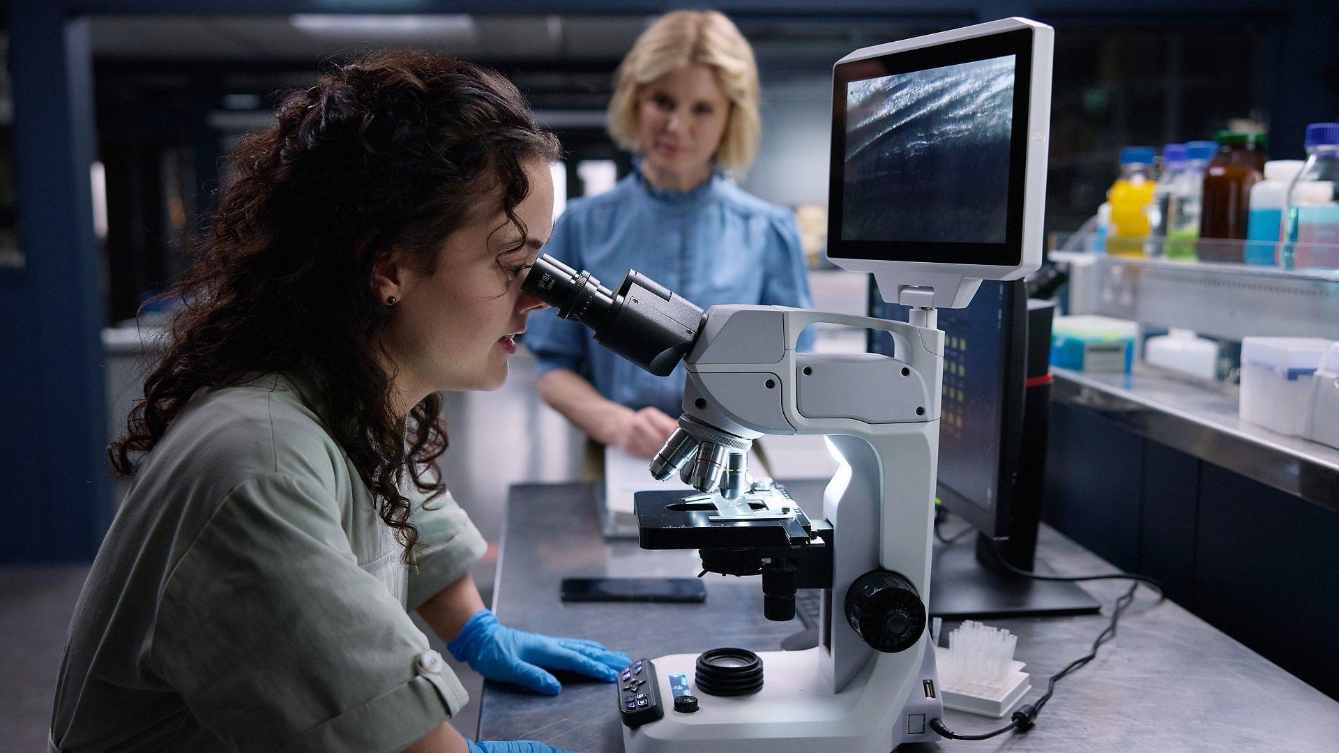 Silent Witness (S28E02): Exodus 20:17 (2) Summary - Season 28 Episode 2 ...