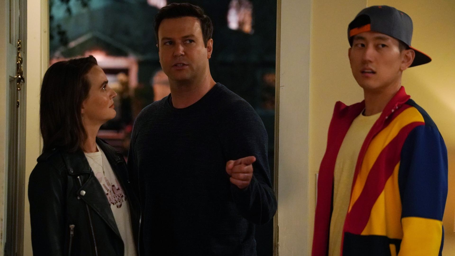 Single Parents (S02E03): Derek Sucks Summary - Season 2 Episode 3 Guide