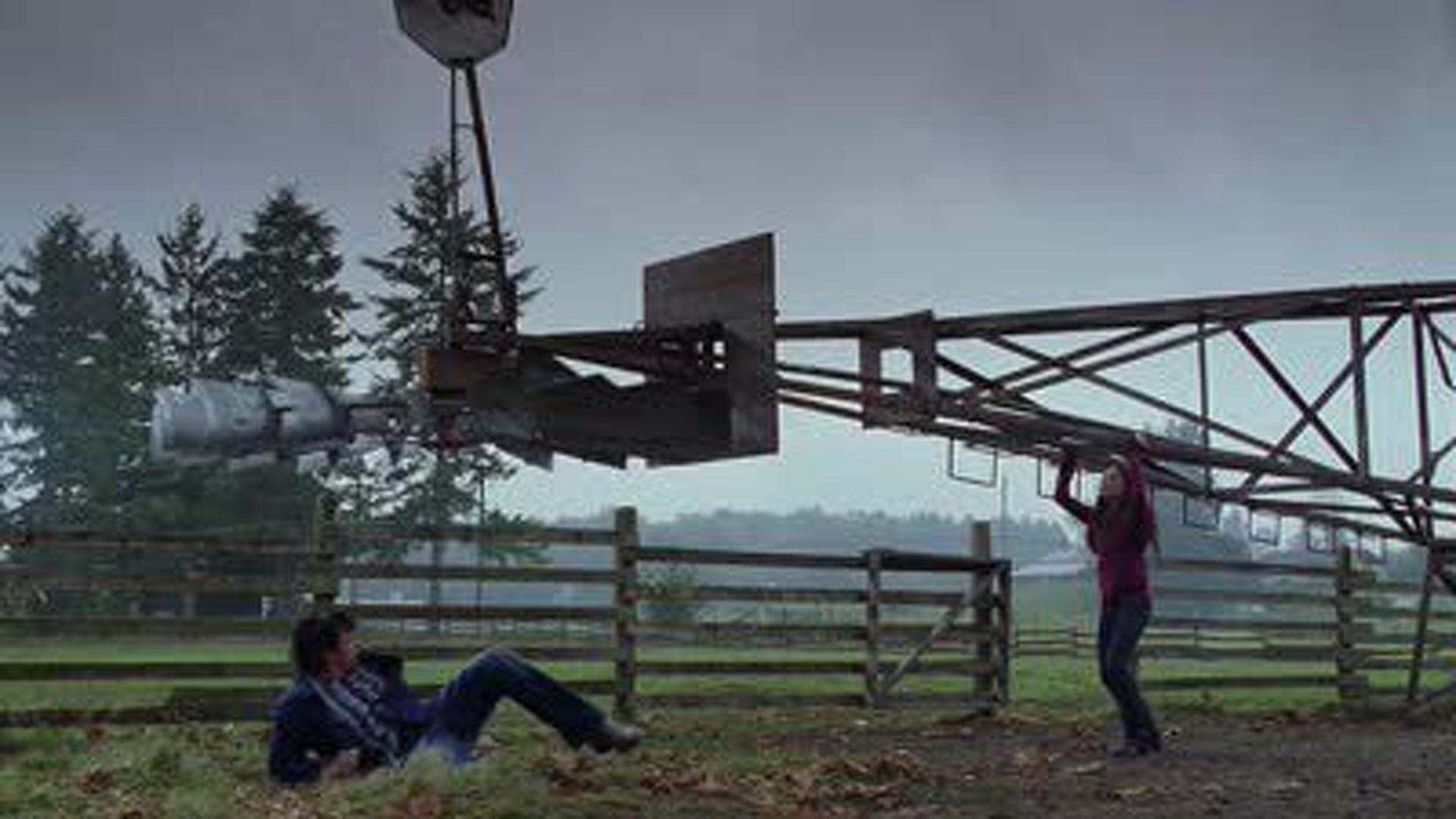 Smallville (S07E07): Wrath Summary - Season 7 Episode 7 Guide