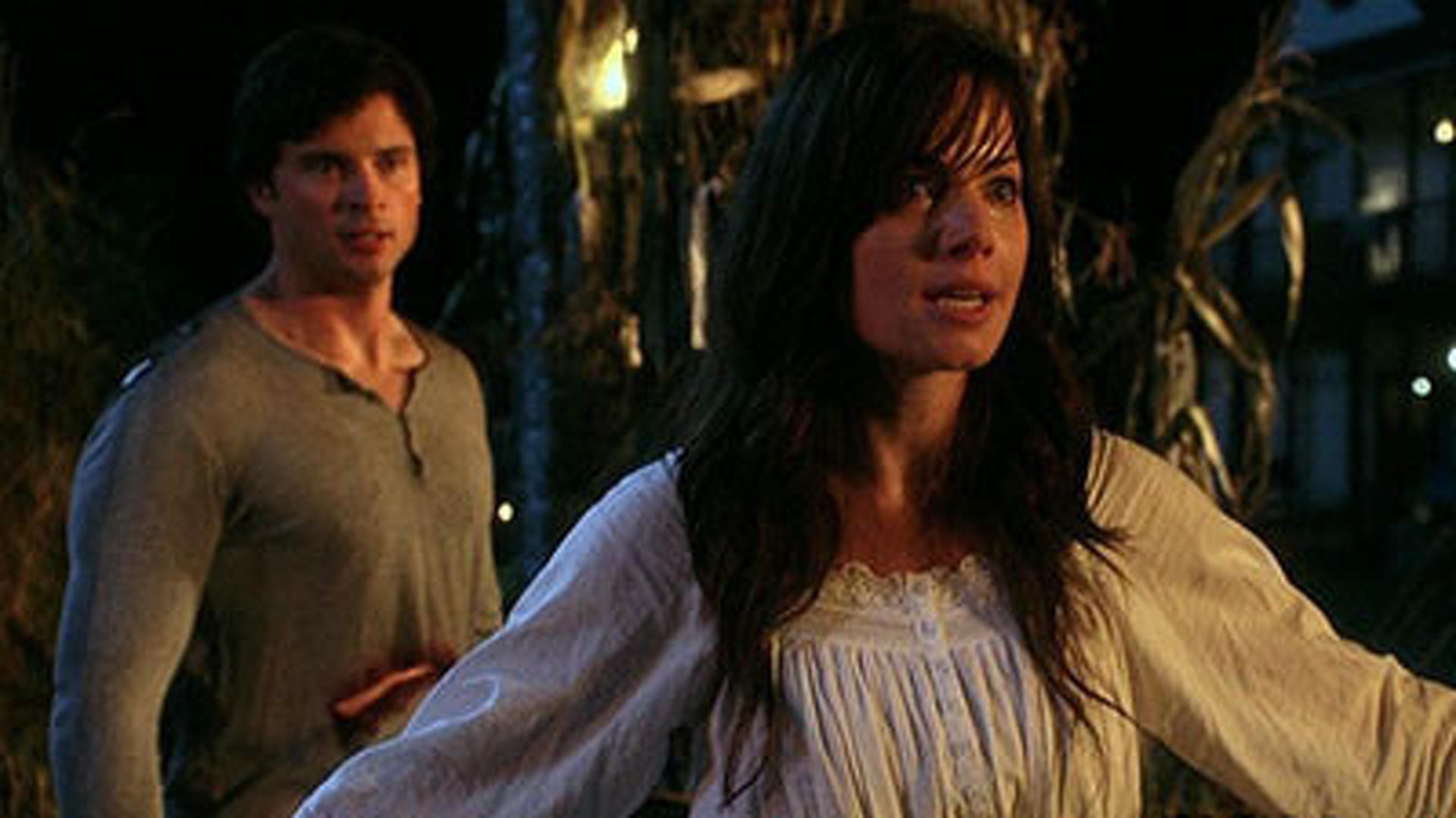 Smallville (S10E06): Harvest Summary - Season 10 Episode 6 Guide