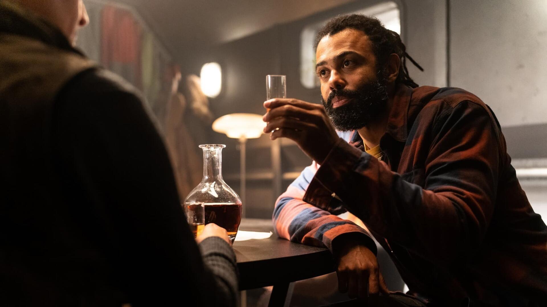 Snowpiercer (S04E01): Snakes in the Garden Summary - Season 4 Episode 1 ...