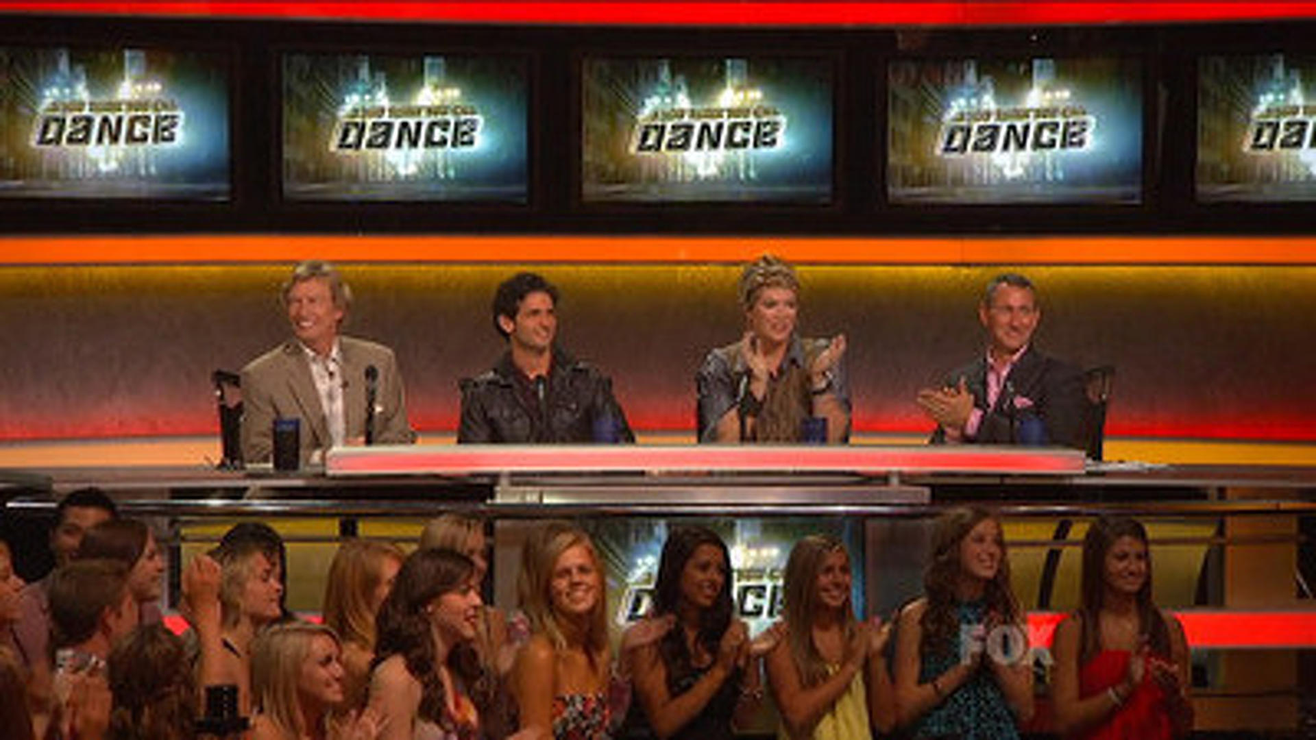 So You Think You Can Dance (S07E20): Top 4 Perform Summary - Season 7 ...
