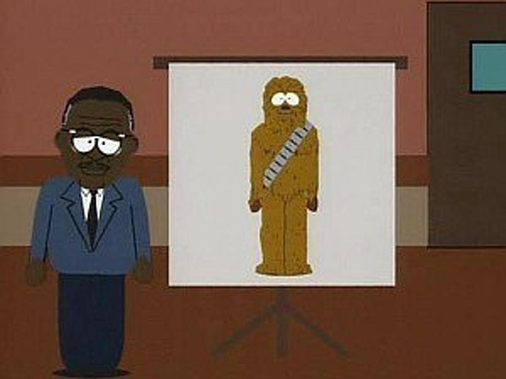 South Park (S02E14): Chef Aid Summary - Season 2 Episode 14 Guide