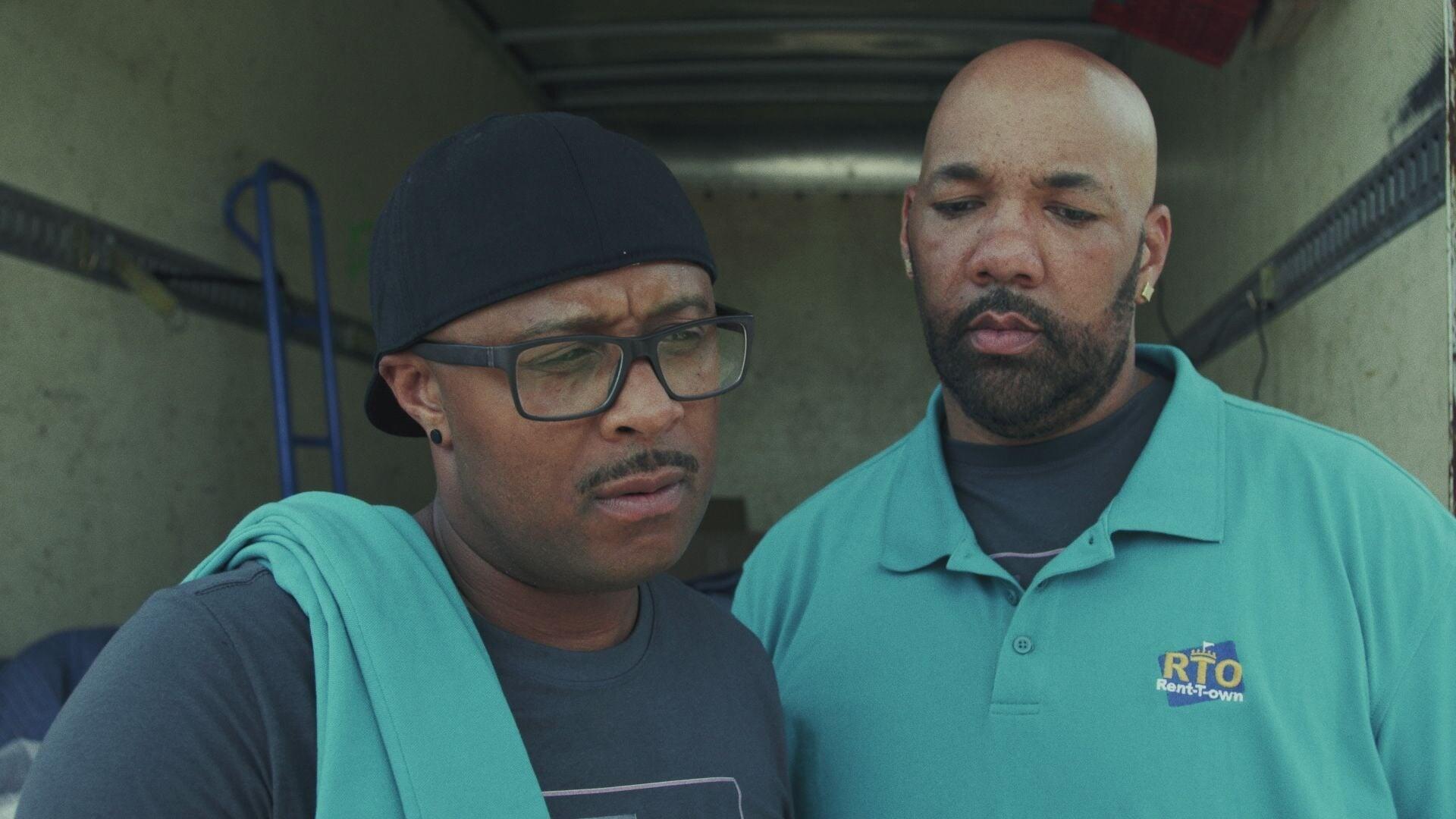 South Side (S01E02): Sell Yourself Summary - Season 1 Episode 2 Guide