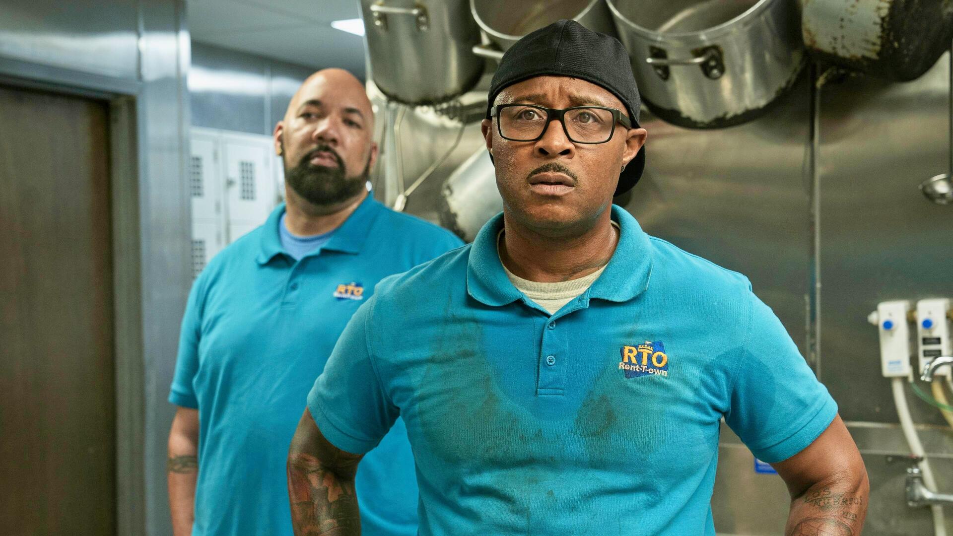 South Side (S02E02): Ambulance Summary - Season 2 Episode 2 Guide