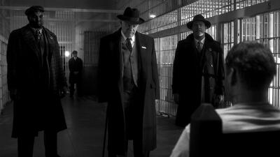 Spider-Noir Season 1 Episode Guide & Summaries and TV Show Schedule