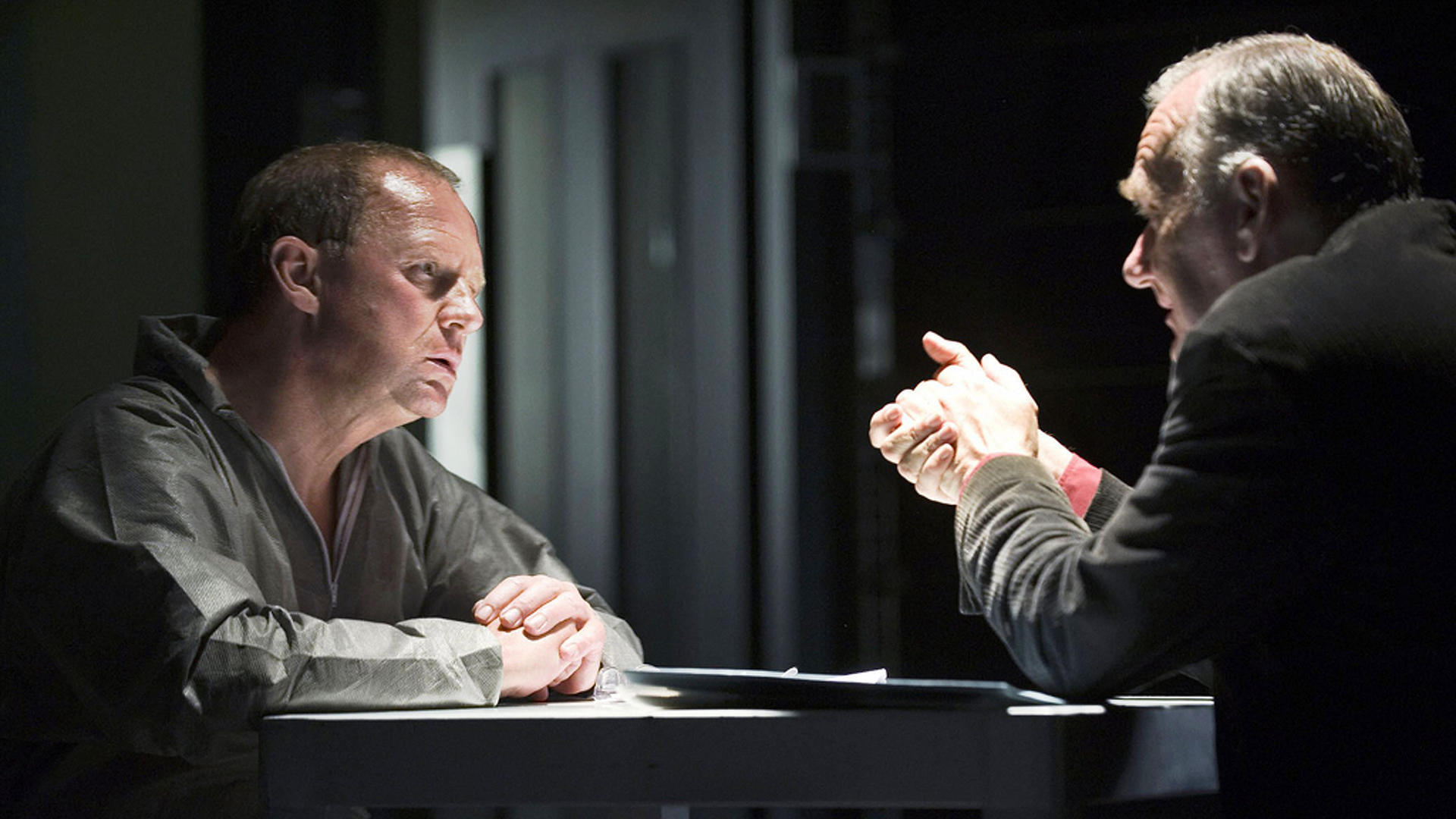 Spooks (S07E07): Episode 7 Summary - Season 7 Episode 7 Guide
