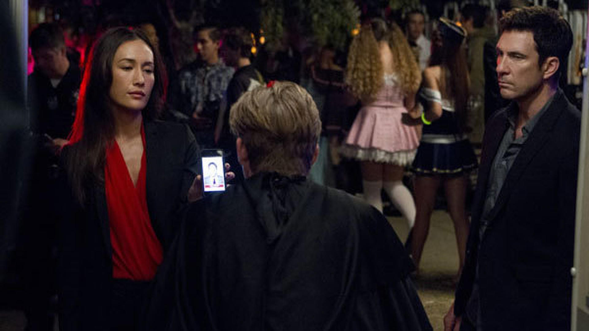 Stalker (S01E05): The Haunting Summary - Season 1 Episode 5 Guide