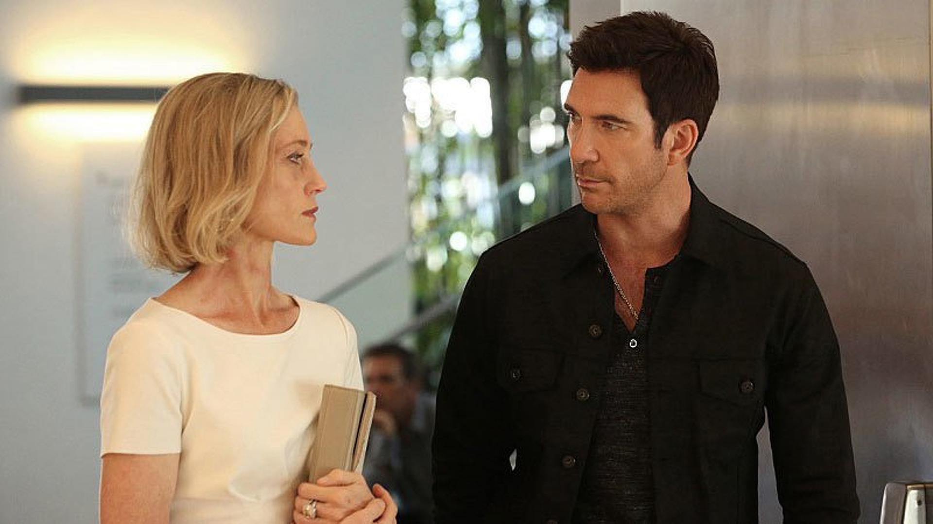 Stalker (S01E06): Love Is a Battlefield Summary - Season 1 Episode 6 Guide
