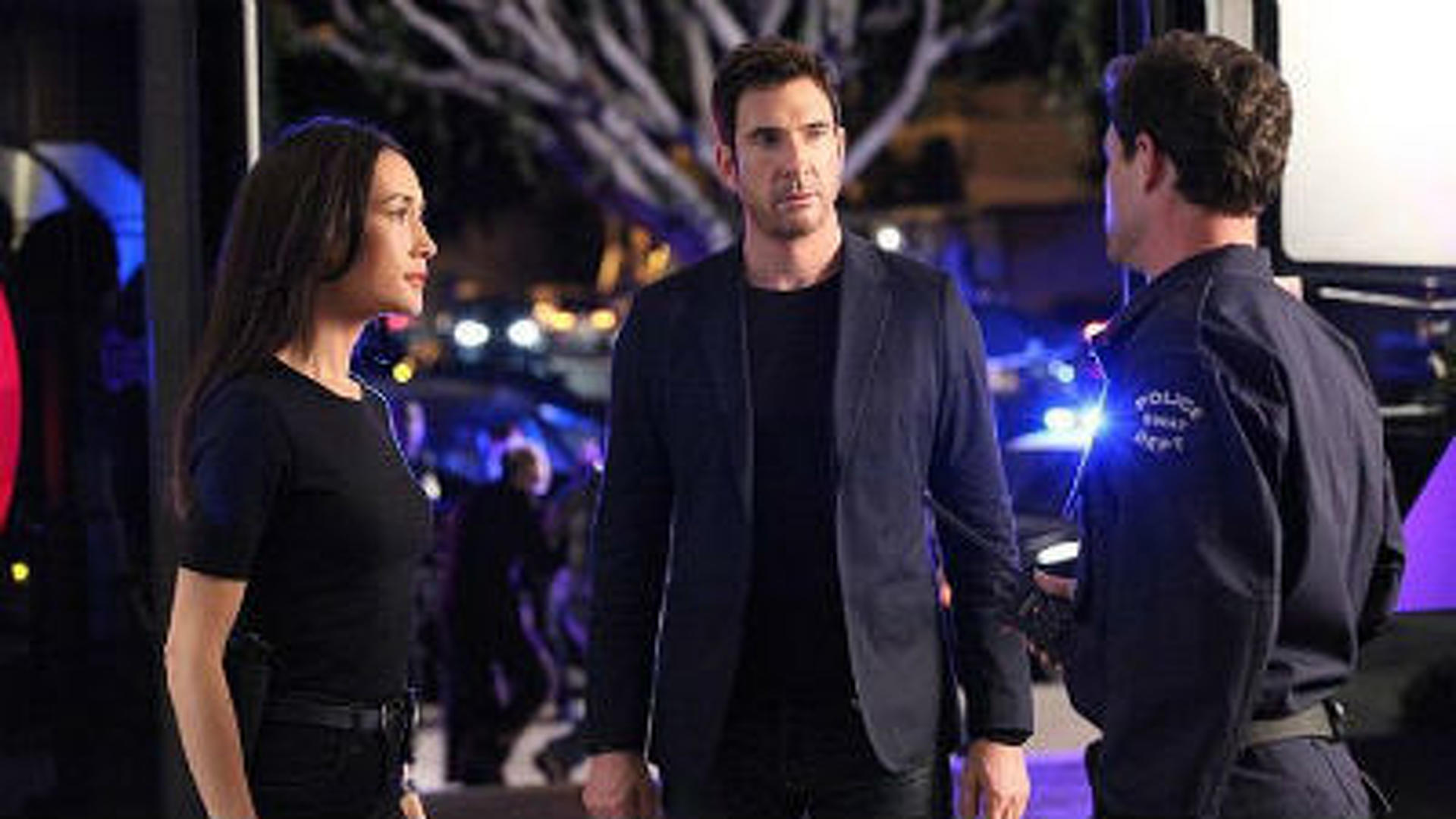 Stalker (S01E13): The News Summary - Season 1 Episode 13 Guide