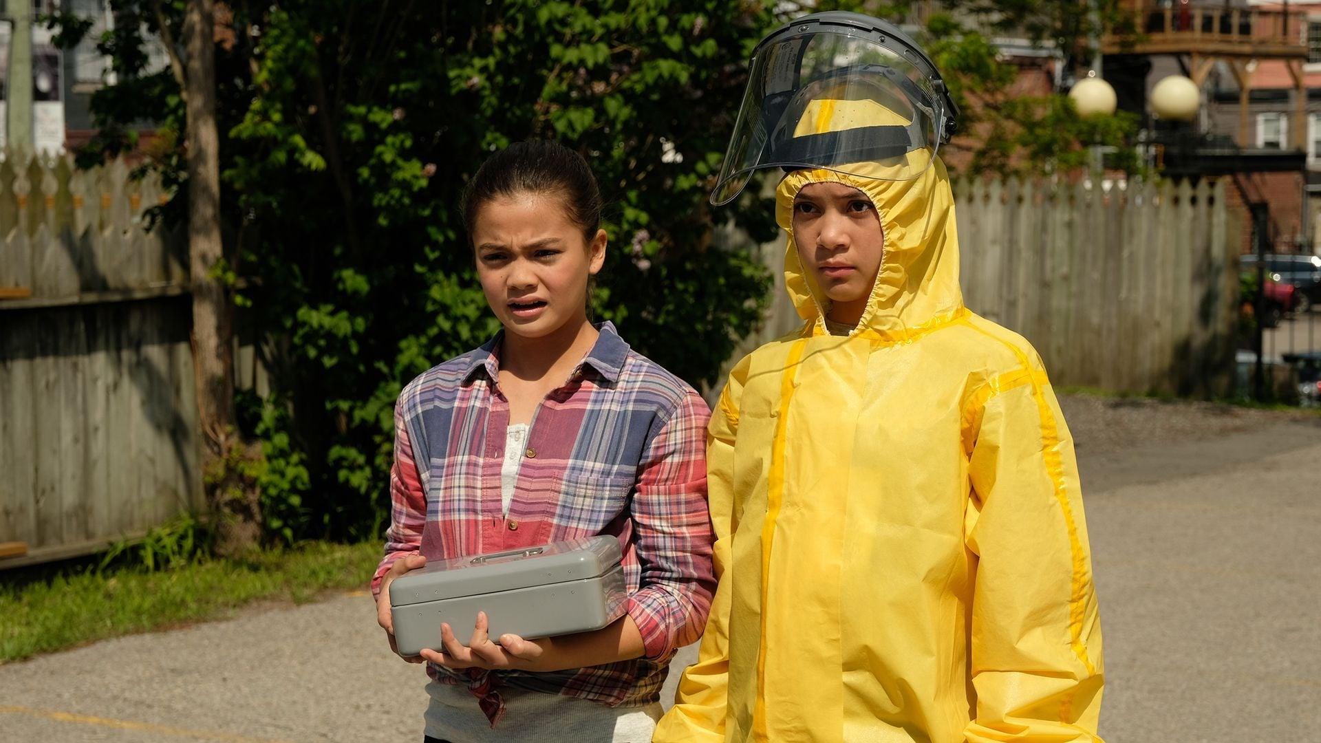 Star Falls (S01E02): The Everything Wash Summary - Season 1 Episode 2 Guide