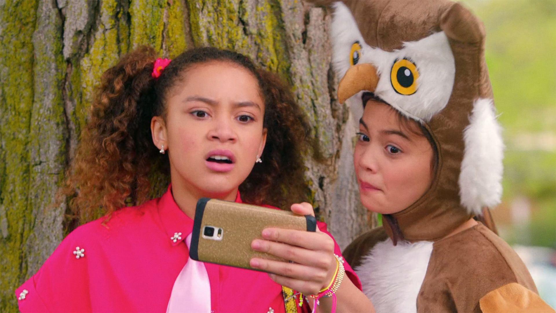 Star Falls (S01E05): The Owl Bomb Summary - Season 1 Episode 5 Guide