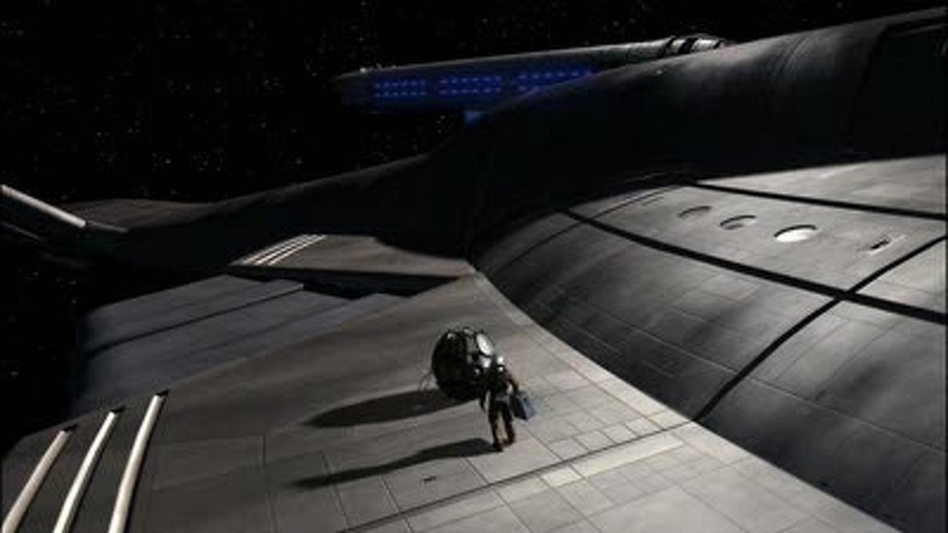 Star Trek: Enterprise (S02E03): Minefield Summary - Season 2 Episode 3 ...