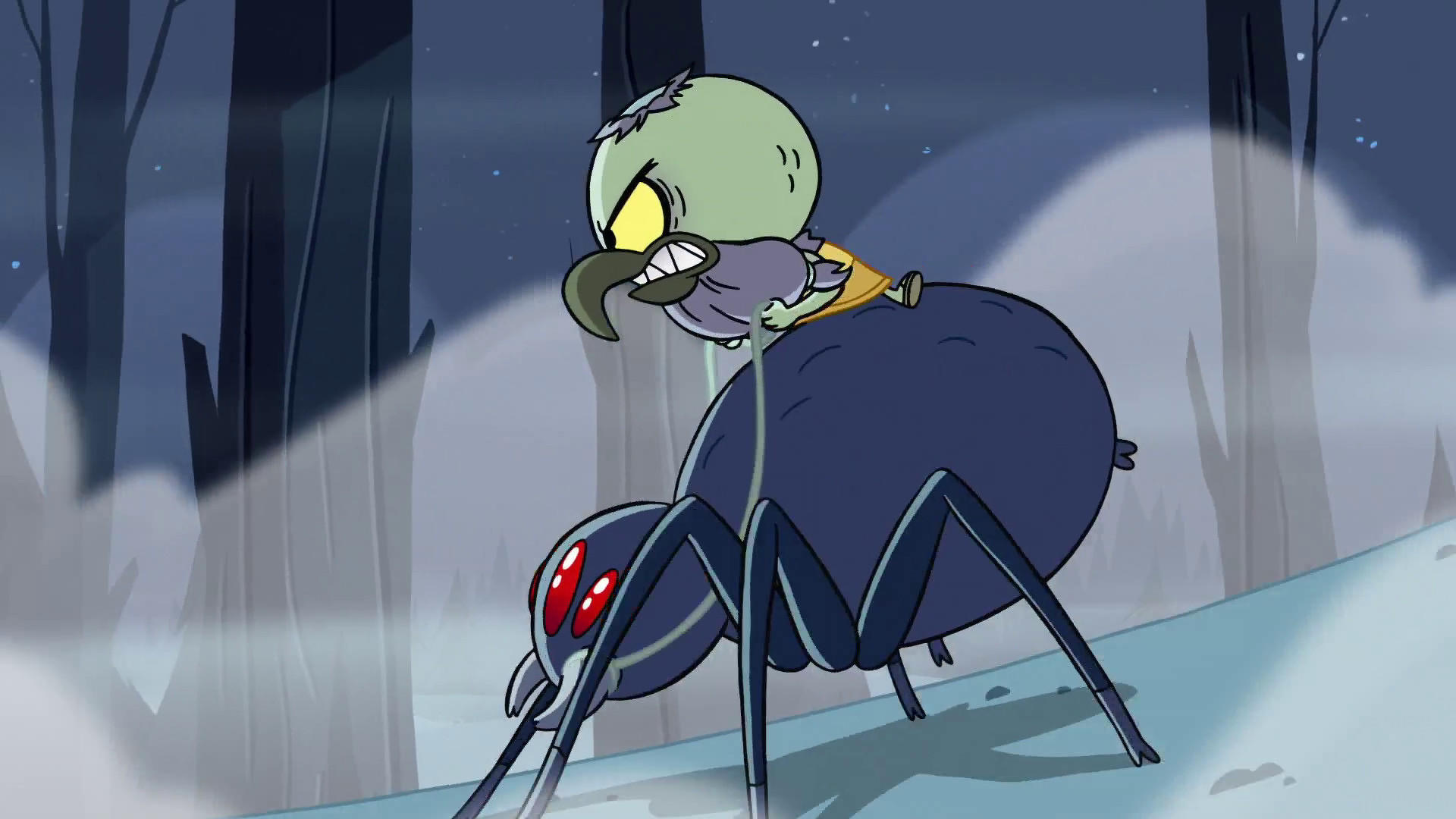 Star vs. the Forces of Evil (S02E02): Ludo in the Wild Summary - Season ...