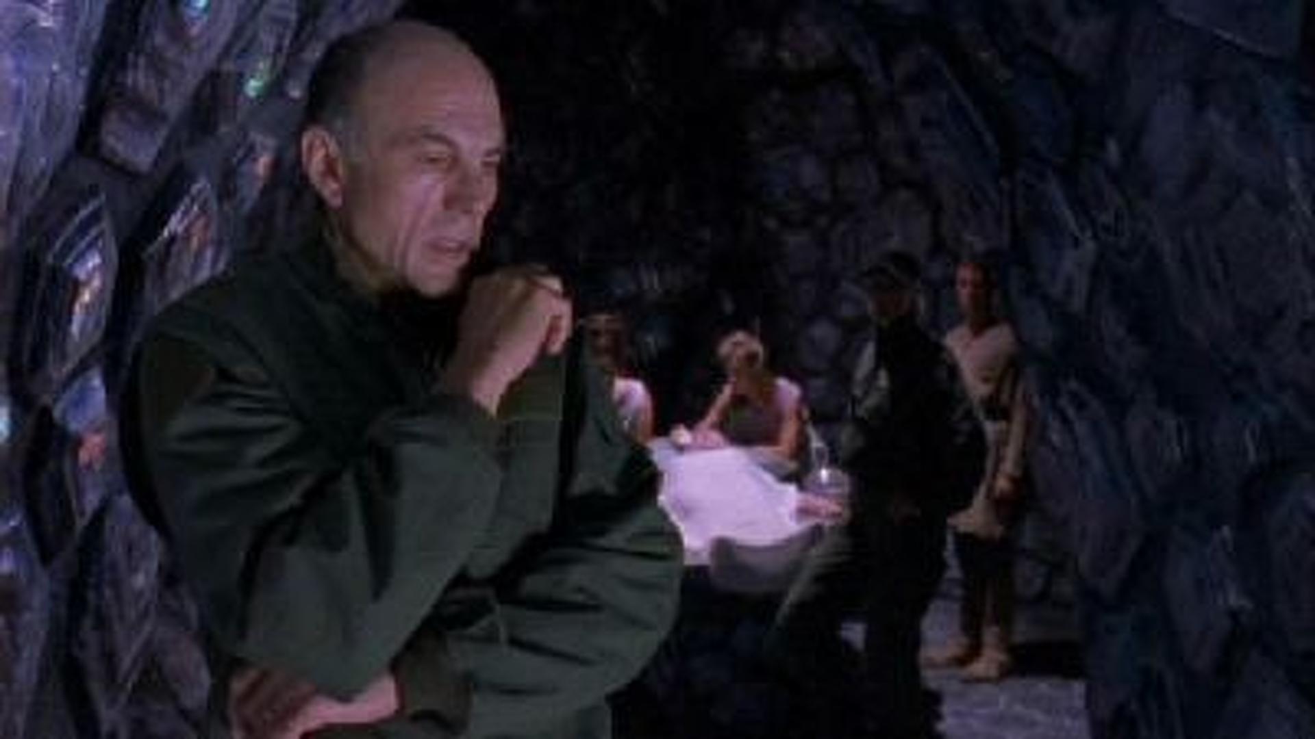 Stargate SG-1 (S02E12): The Tok'ra (2) Summary - Season 2 Episode 12 Guide