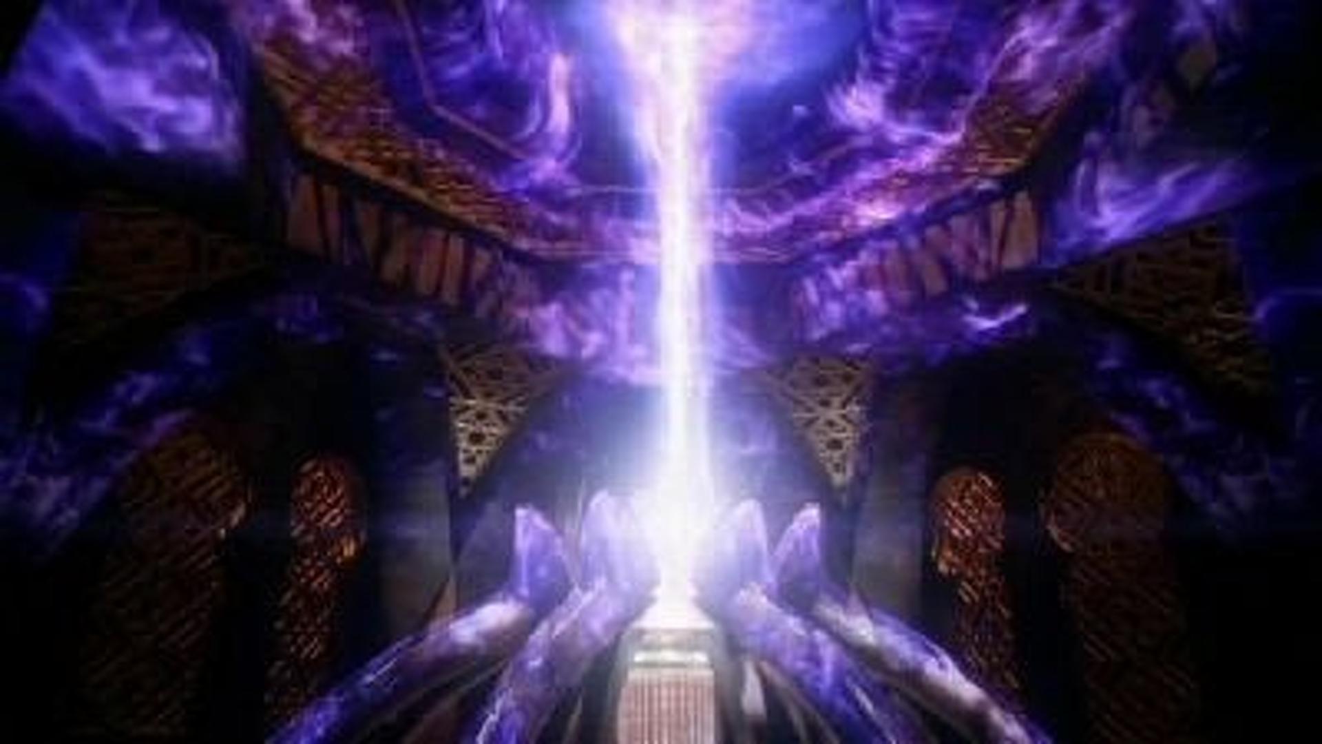 Stargate SG-1 (S04E18): The Light Summary - Season 4 Episode 18 Guide