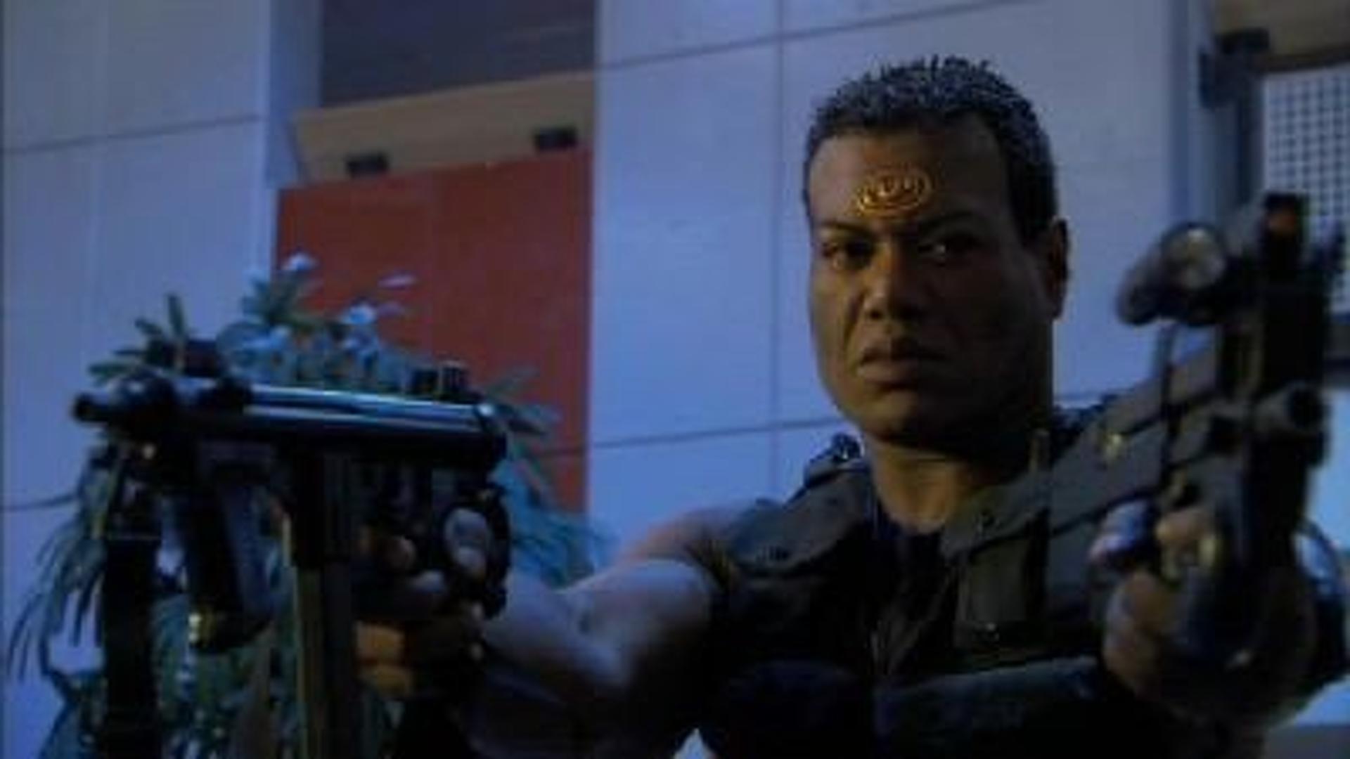 Stargate SG-1 (S10E16): Bad Guys Summary - Season 10 Episode 16 Guide