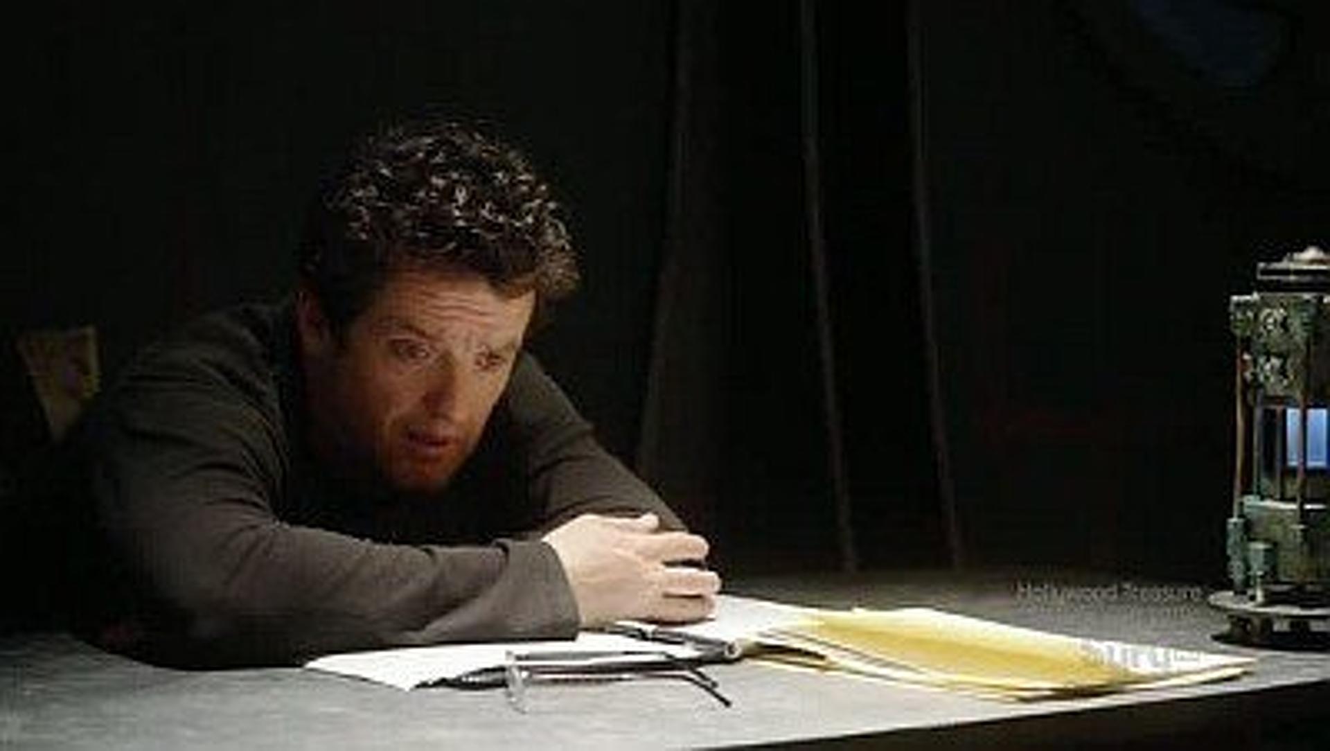 Stargate Universe (S02E06): Trial and Error Summary - Season 2 Episode ...
